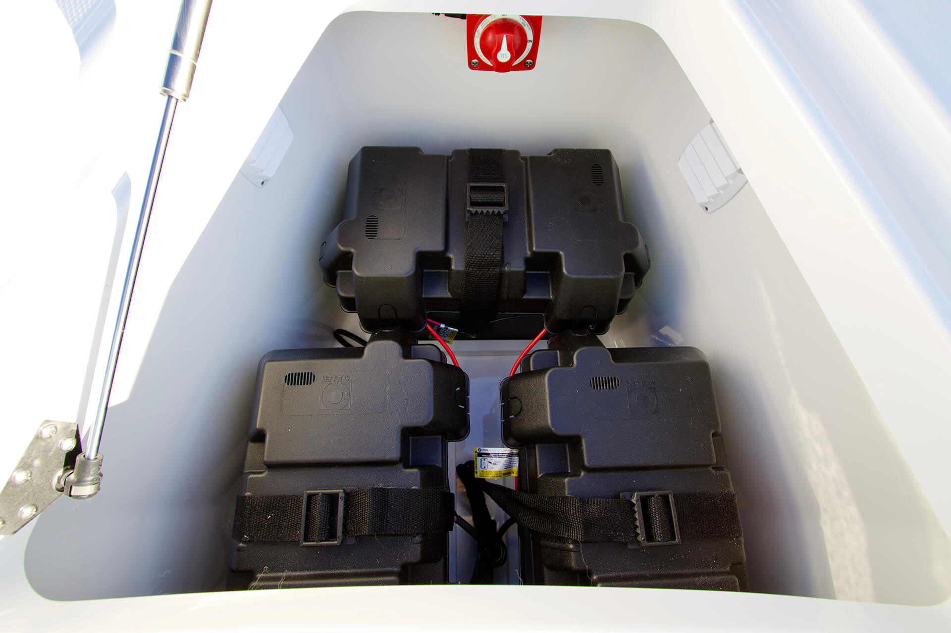 Regulator 26xo: Ultimate Fishing Boat | Regulator Marine