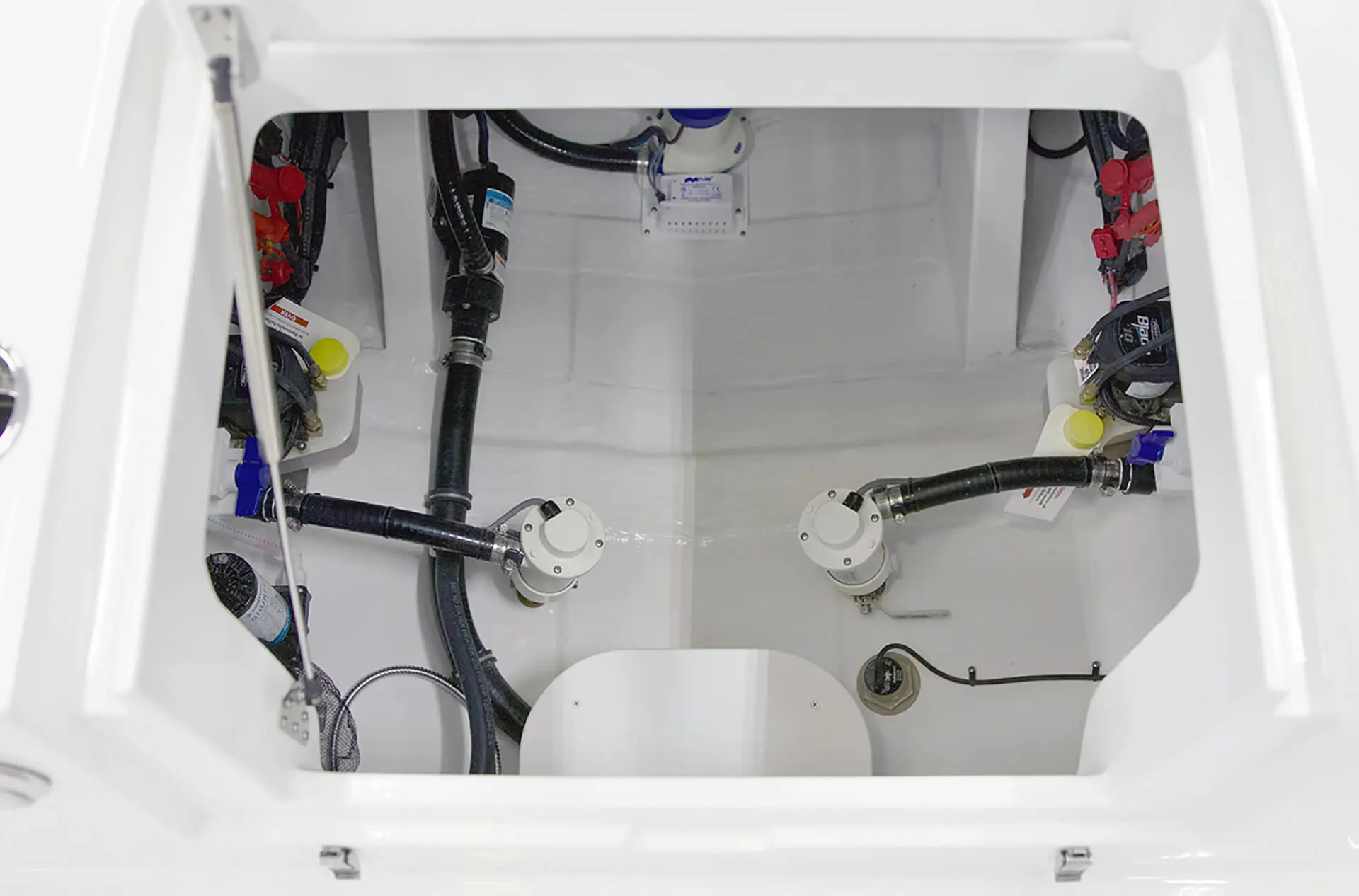 Regulator 30XO: Elite Offshore Fishing | Regulator Marine