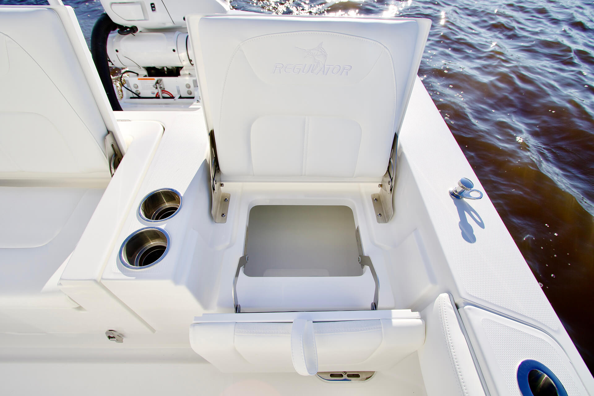 Regulator 26xo: Ultimate Fishing Boat | Regulator Marine