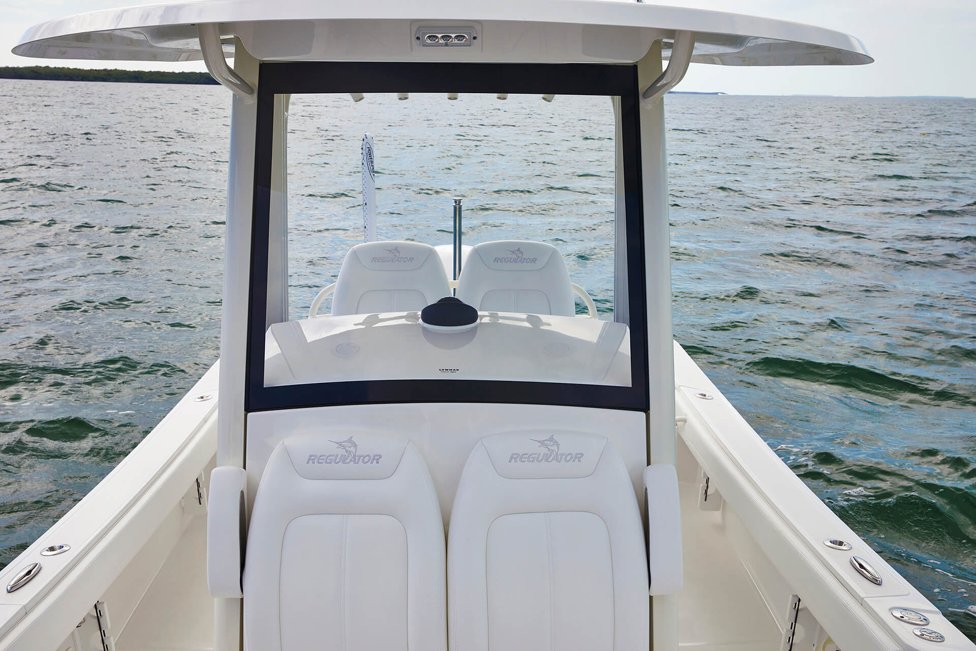 Regulator 26xo: Ultimate Fishing Boat | Regulator Marine