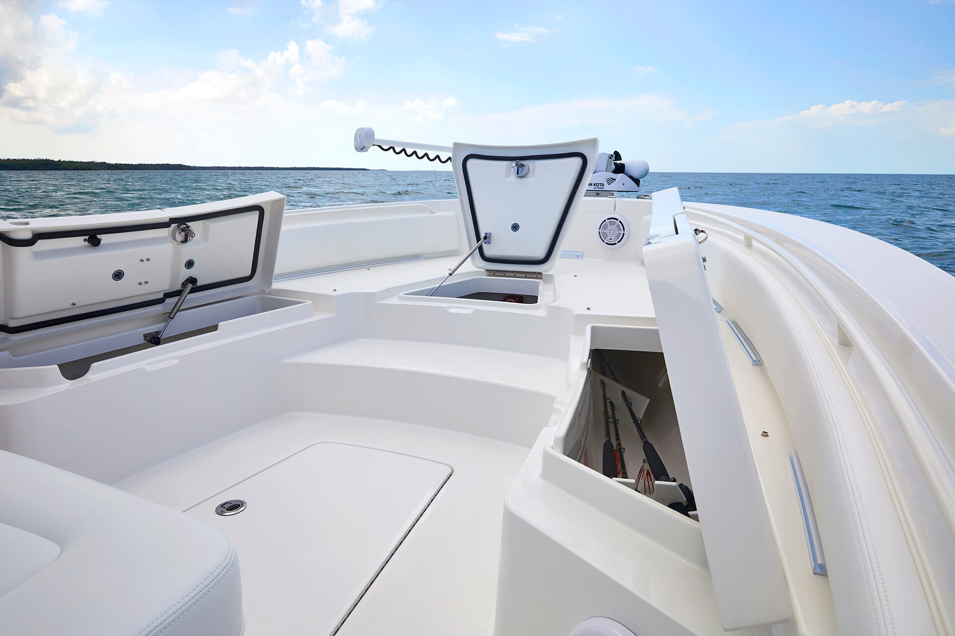 Regulator 26xo: Ultimate Fishing Boat | Regulator Marine