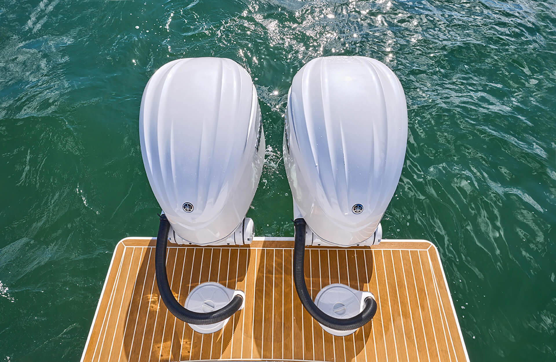 Regulator 28 Center Console Boat | Regulator Marine