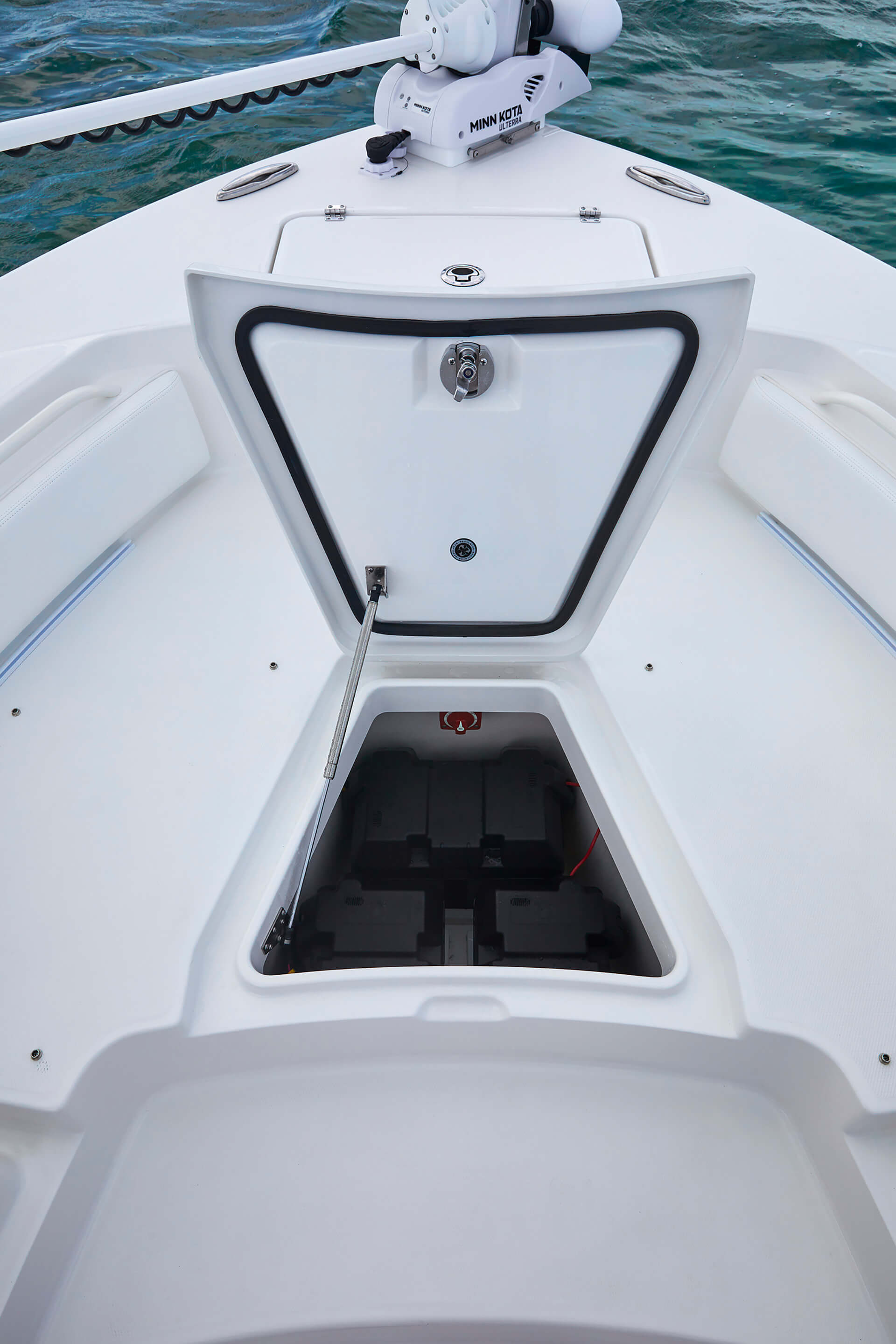 Regulator 26xo: Ultimate Fishing Boat | Regulator Marine