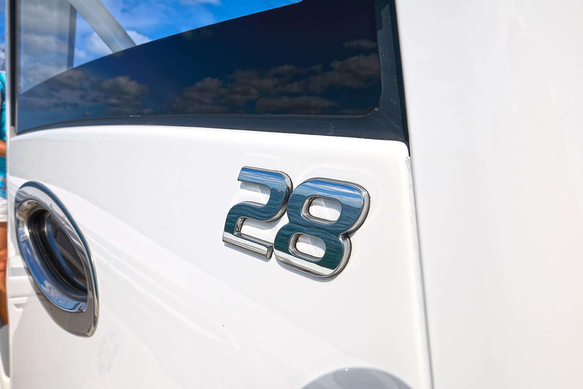 Regulator 28 Center Console Boat | Regulator Marine