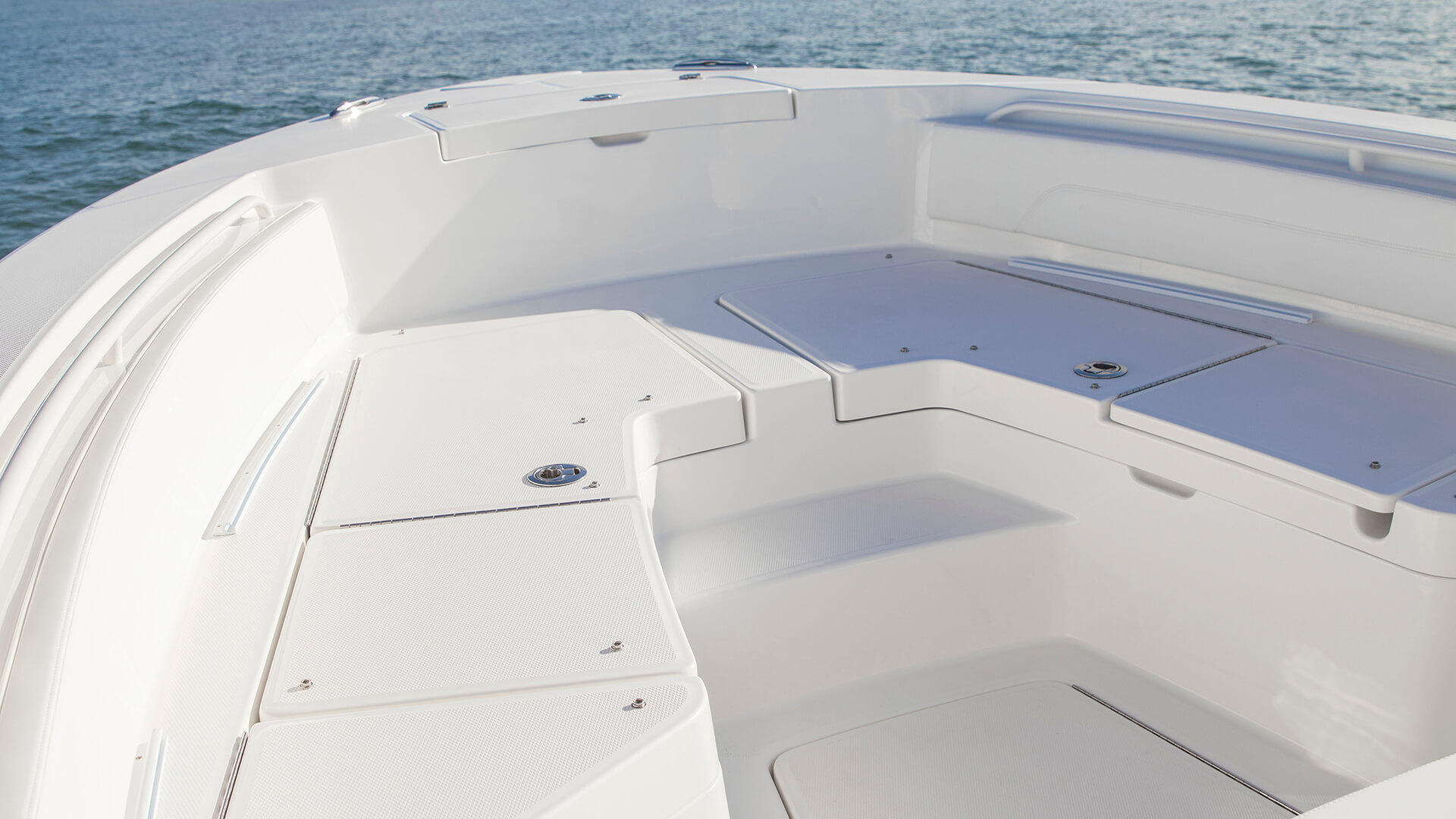 Regulator 24XO: Versatile Center Console | Regulator Marine