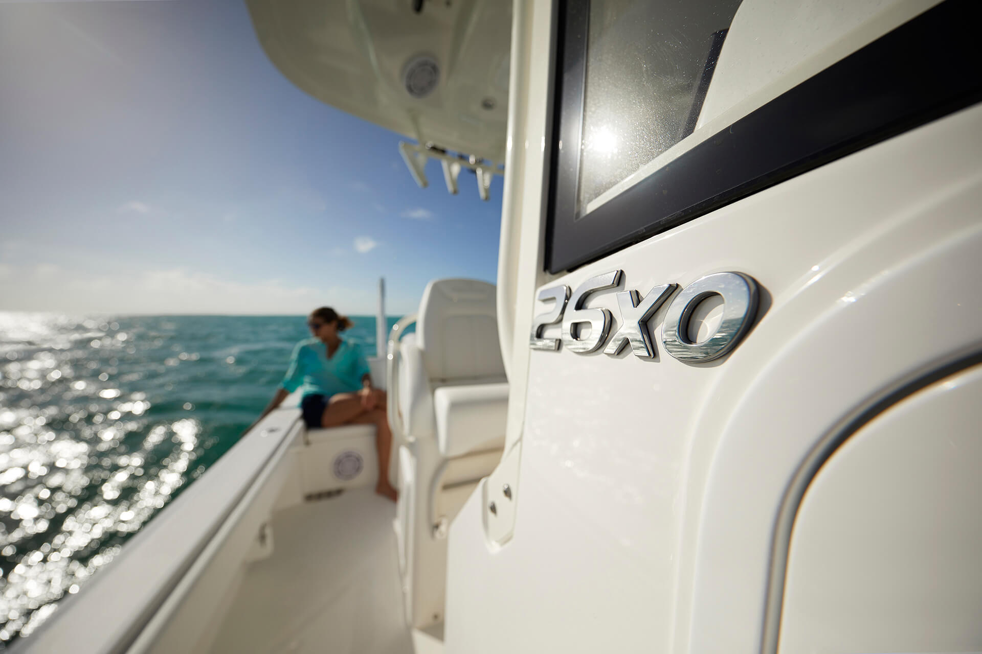 Regulator 26xo: Ultimate Fishing Boat | Regulator Marine