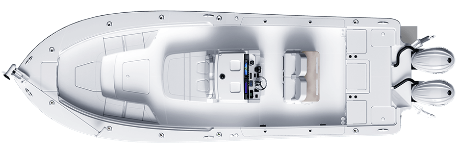 Regulator 30XO: Elite Offshore Fishing | Regulator Marine