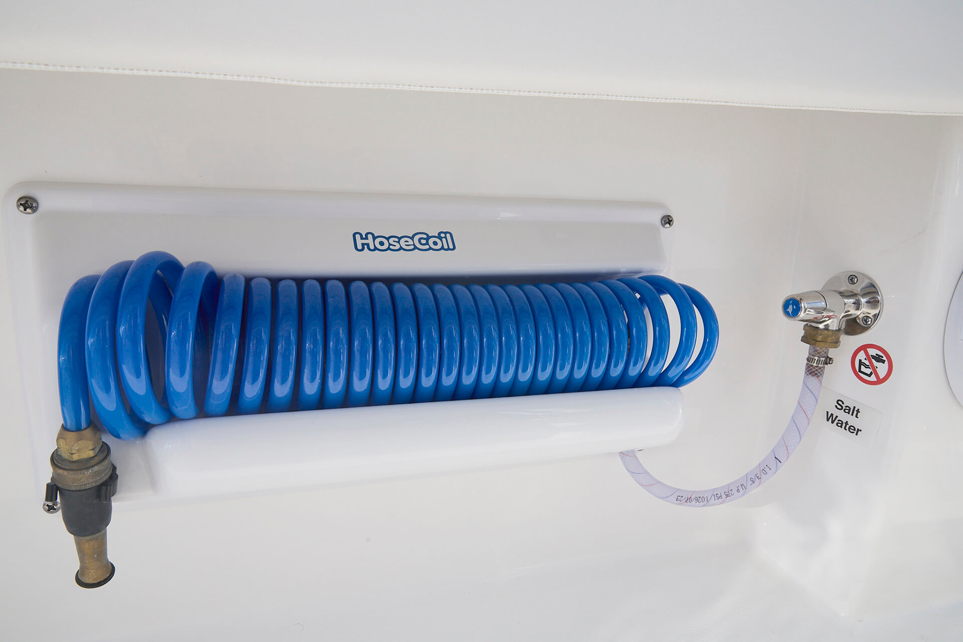 Regulator 31 | High Performance Offshore Center Console