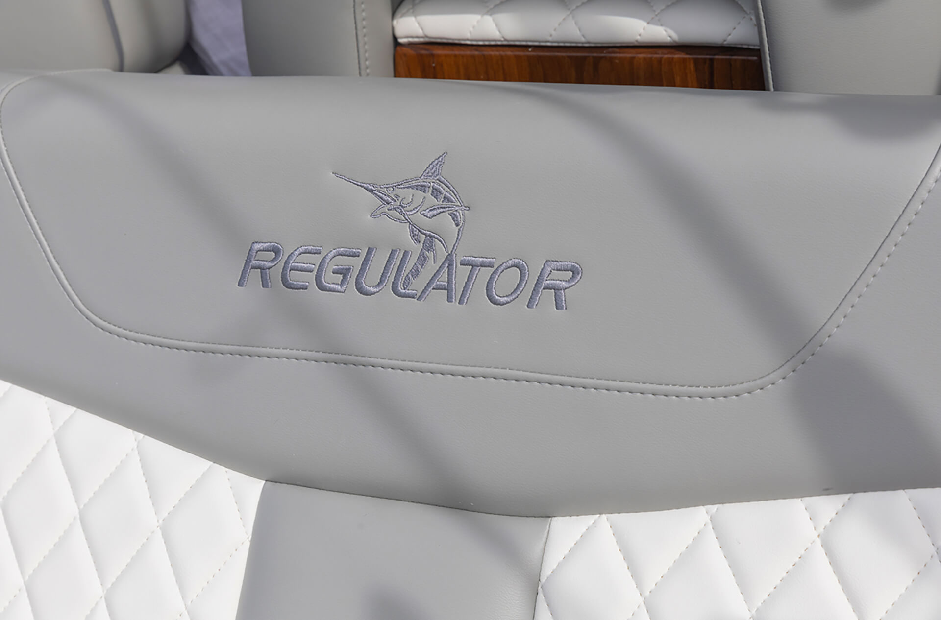 Regulator 41: Leading Fishing Vessel | Regulator Marine
