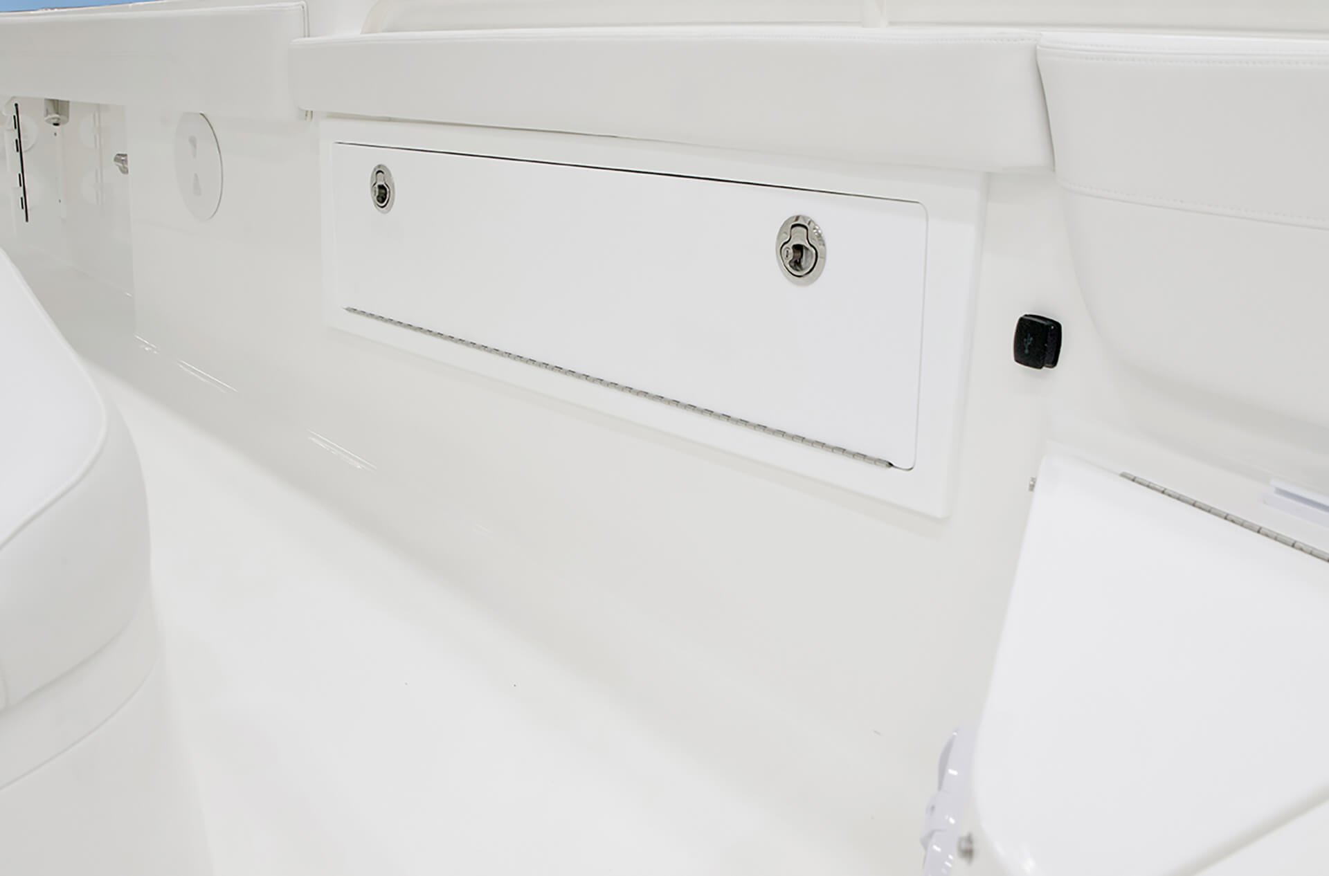 Regulator 30XO: Elite Offshore Fishing | Regulator Marine