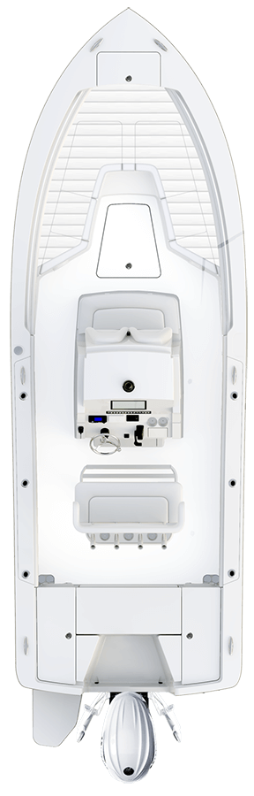 Regulator 24XO: Versatile Center Console | Regulator Marine