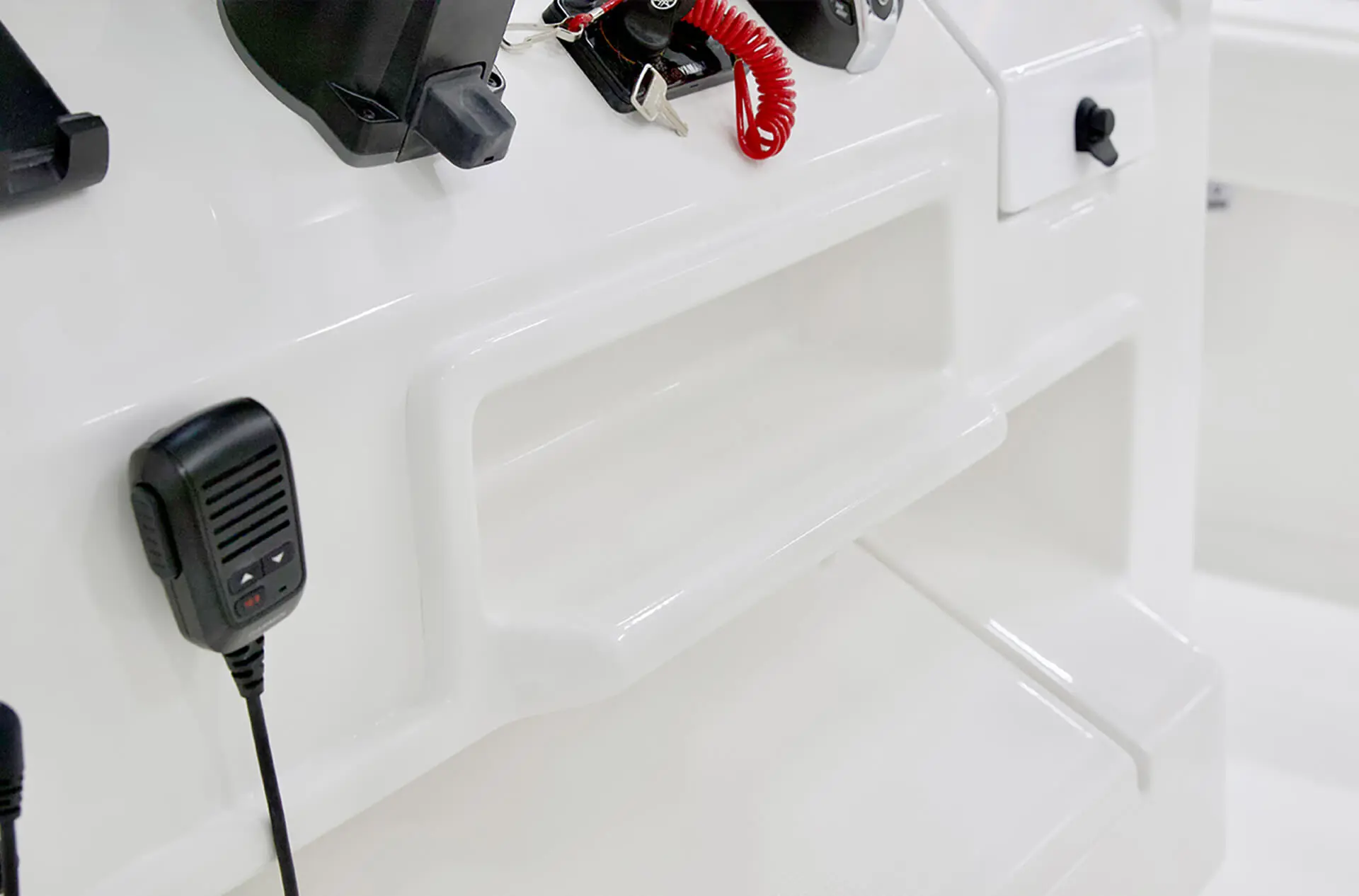 Regulator 30XO: Elite Offshore Fishing | Regulator Marine