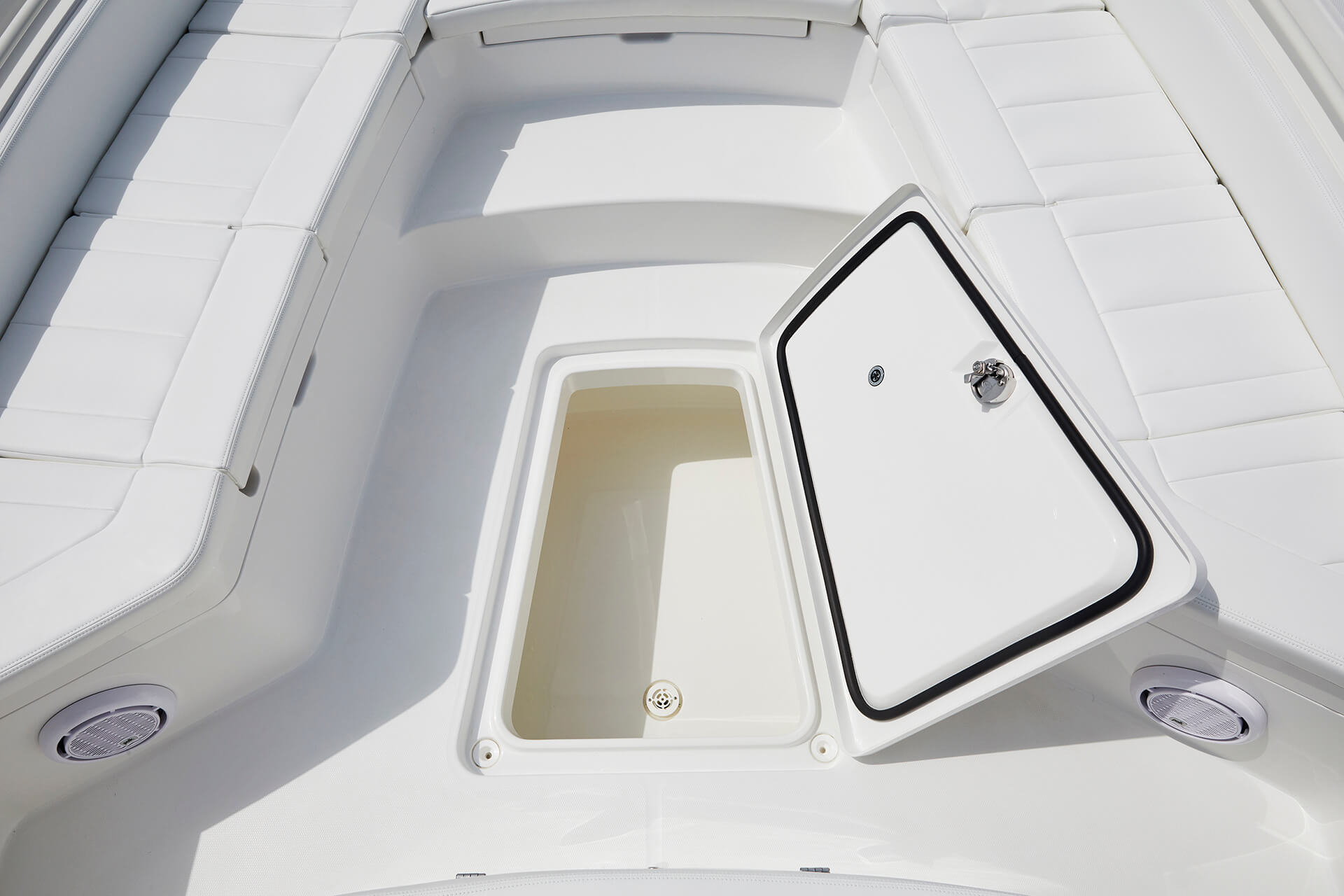 Regulator 26xo: Ultimate Fishing Boat | Regulator Marine