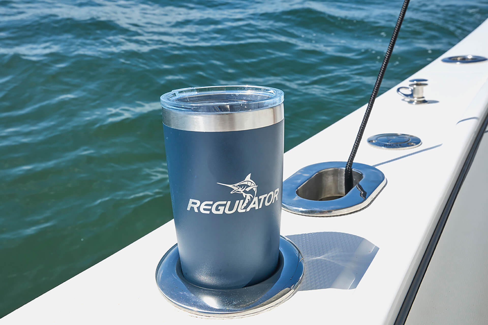 Regulator 28 Center Console Boat | Regulator Marine