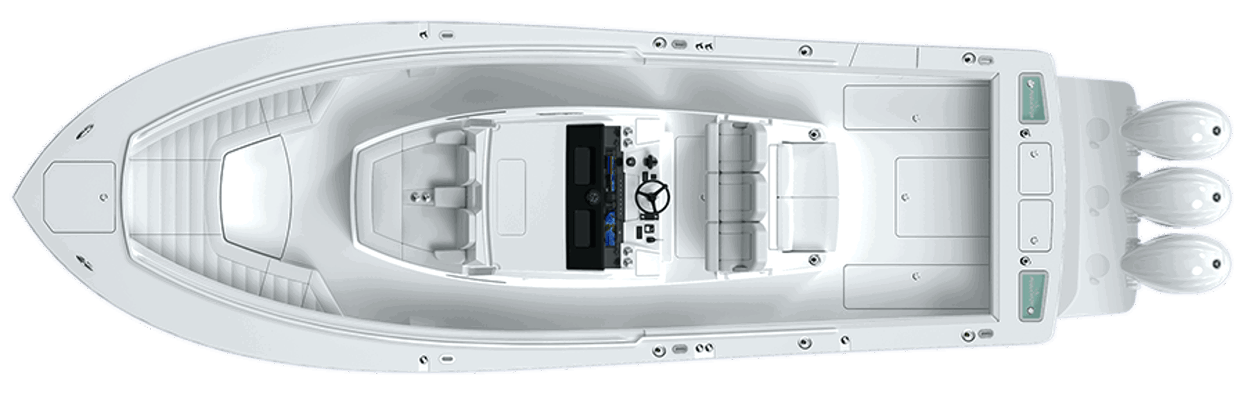 Regulator 37: Premium Offshore Experience | Regulator Marine