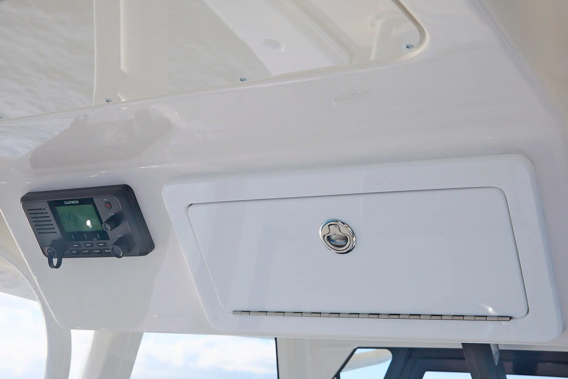 31 Ft Fishing Boat | Regulator Marine