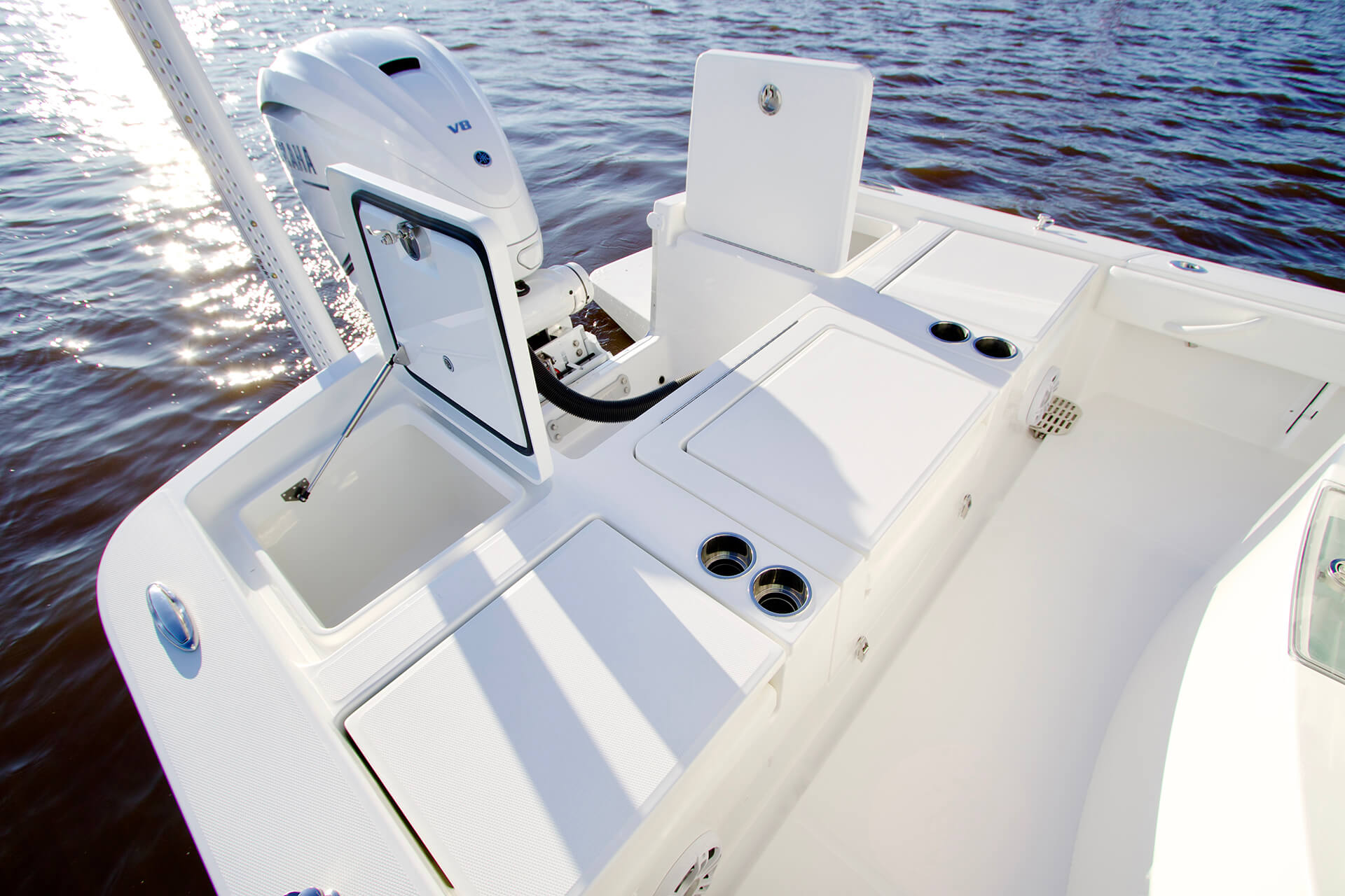 Regulator 26xo: Ultimate Fishing Boat | Regulator Marine