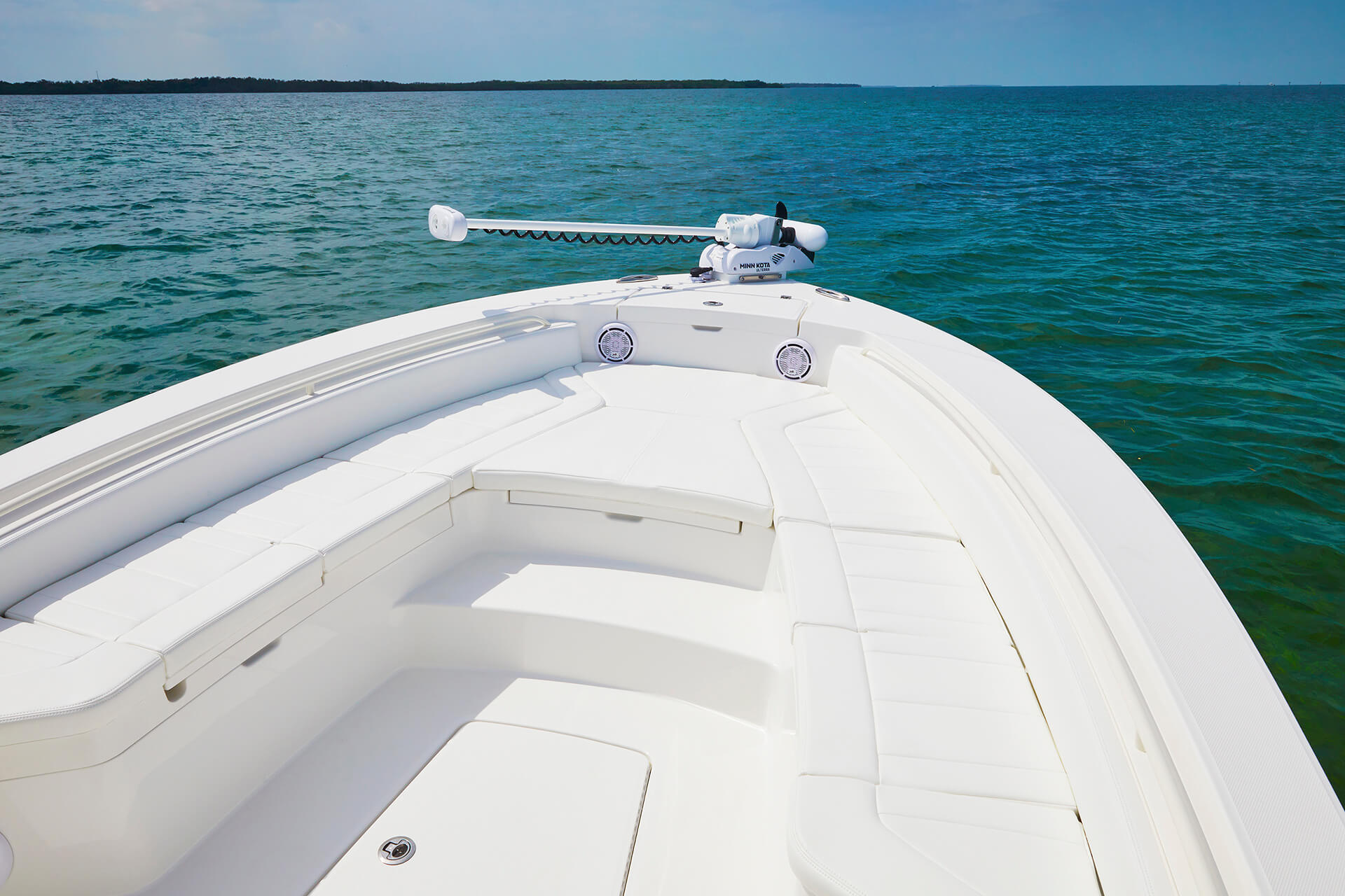 Regulator 26xo: Ultimate Fishing Boat | Regulator Marine