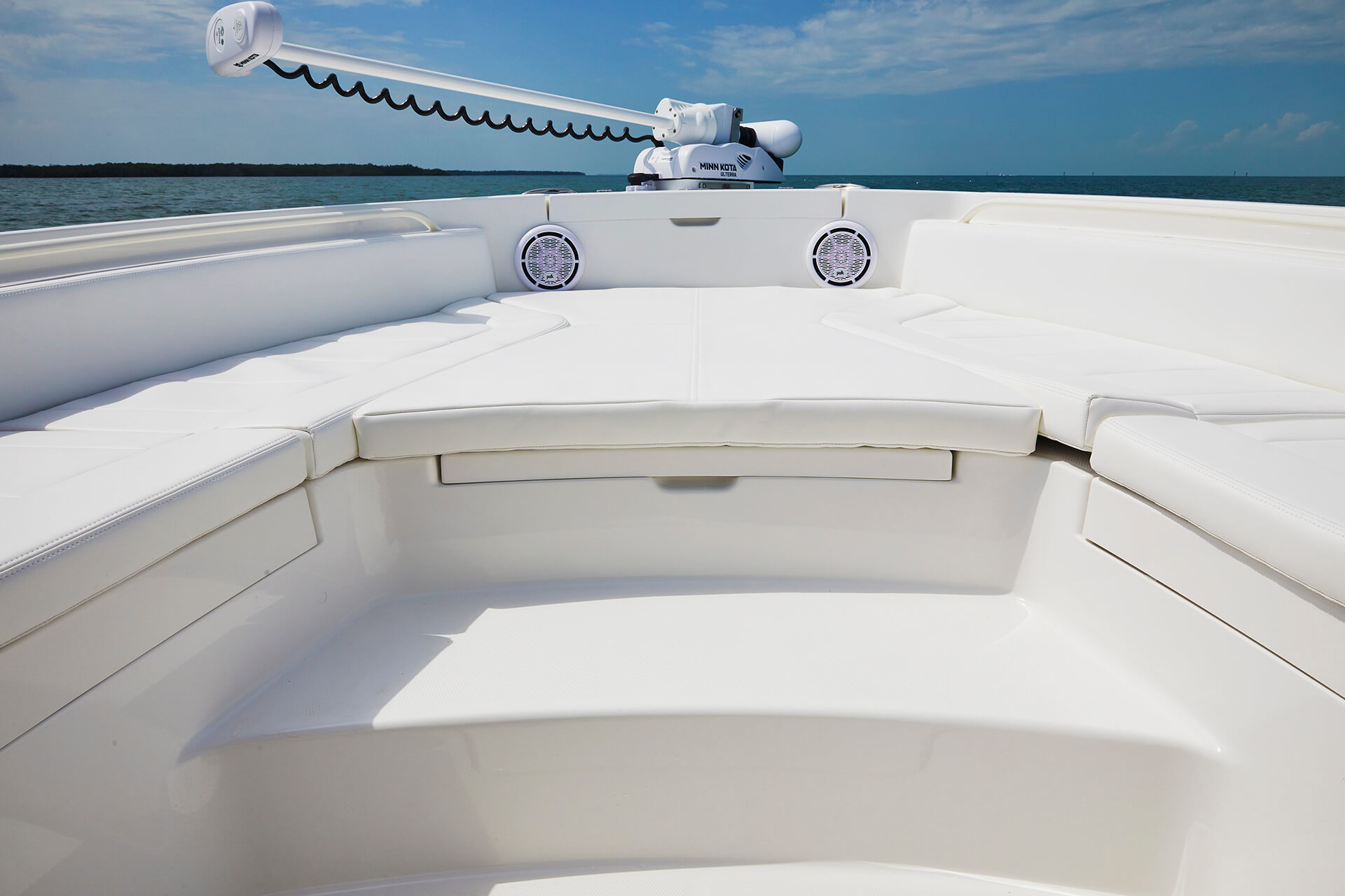Regulator 26xo: Ultimate Fishing Boat | Regulator Marine