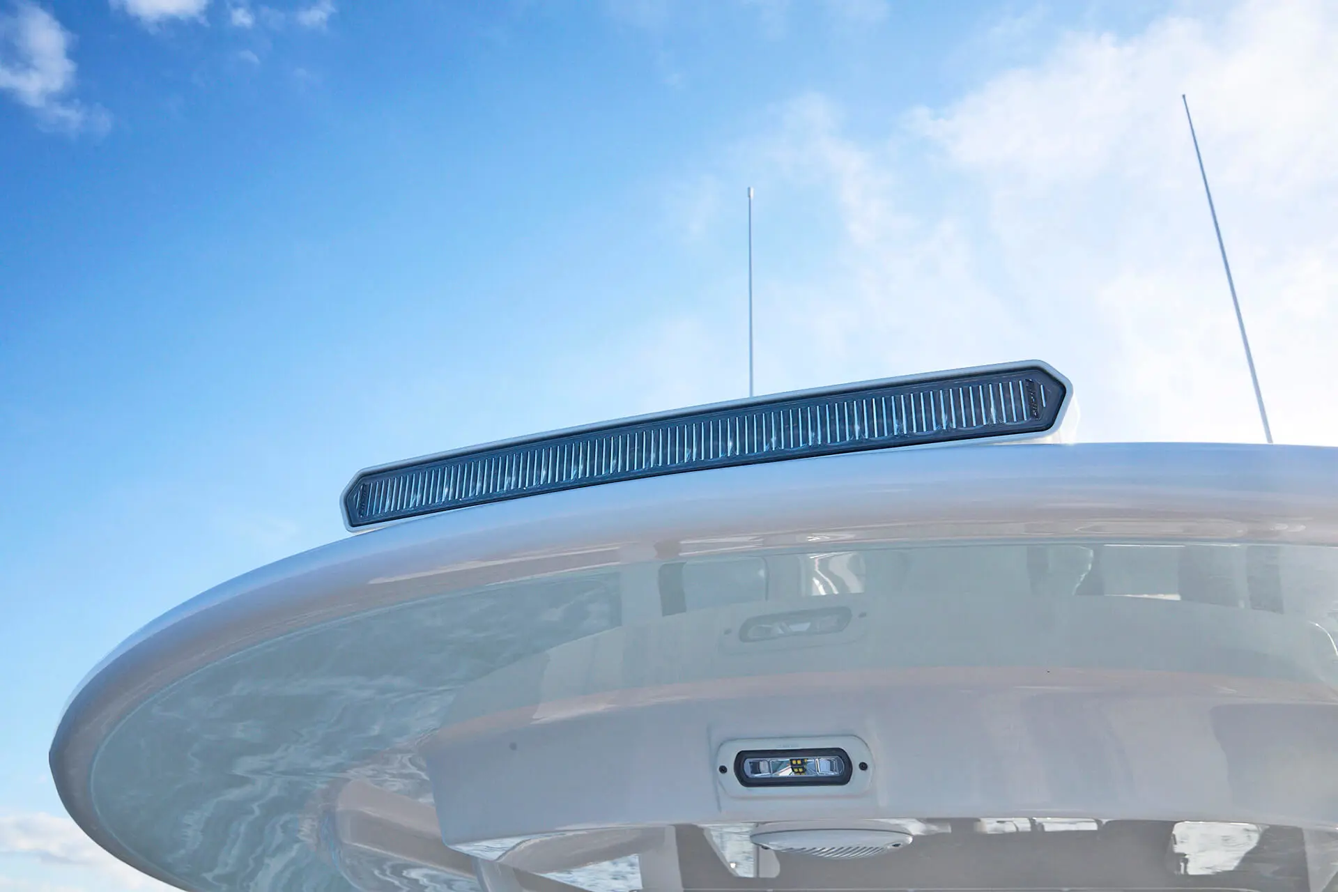 31 Ft Fishing Boat | Regulator Marine