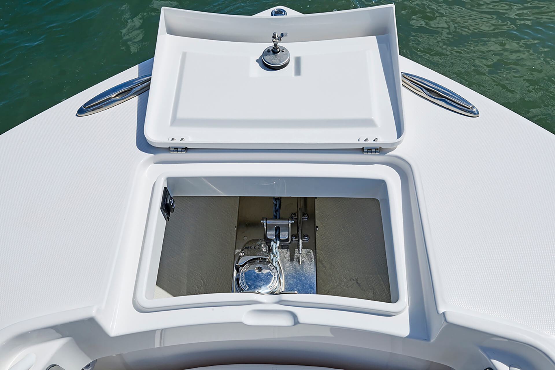 Regulator 28 Center Console Boat | Regulator Marine