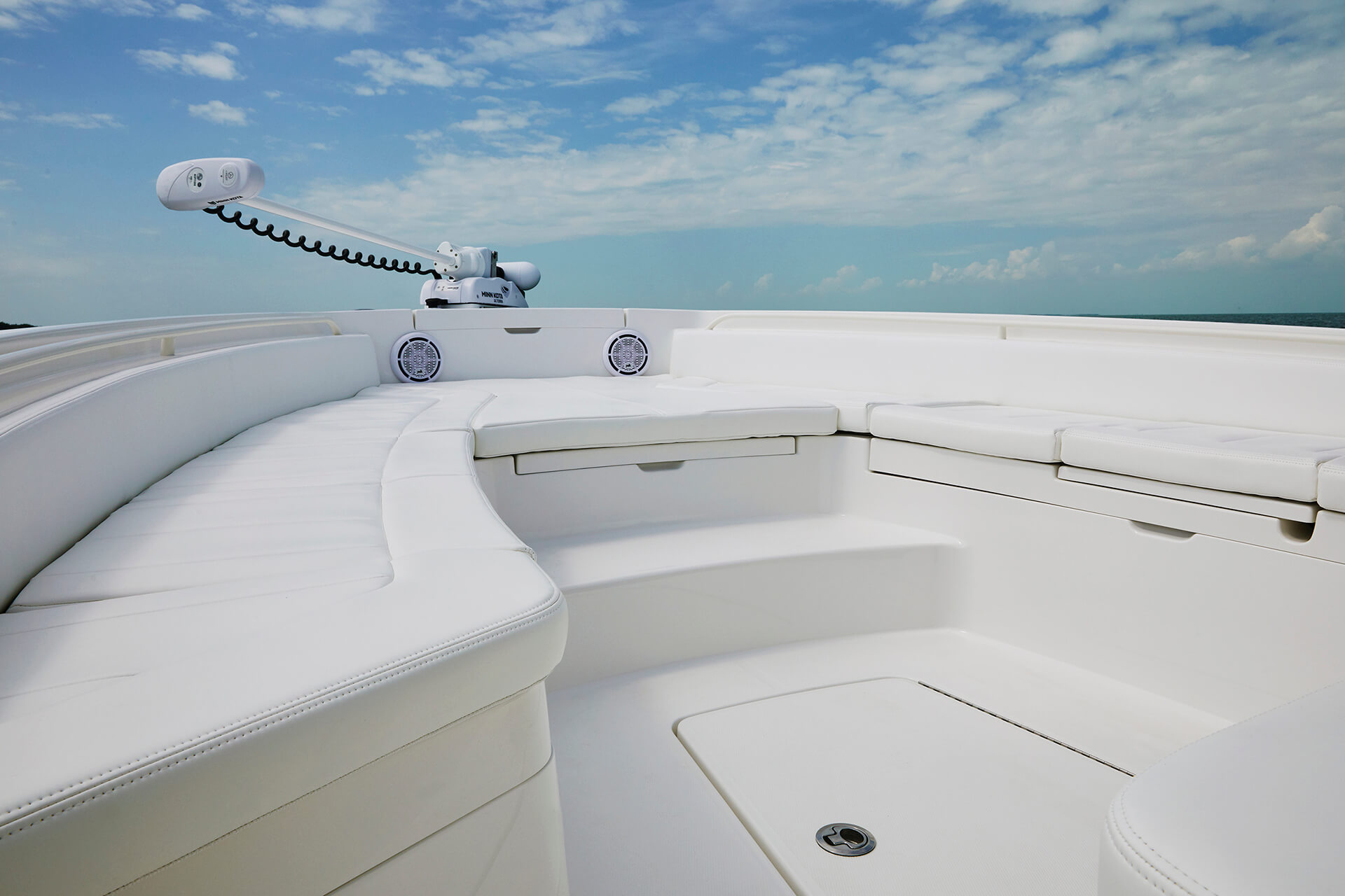 Regulator 26xo: Ultimate Fishing Boat | Regulator Marine