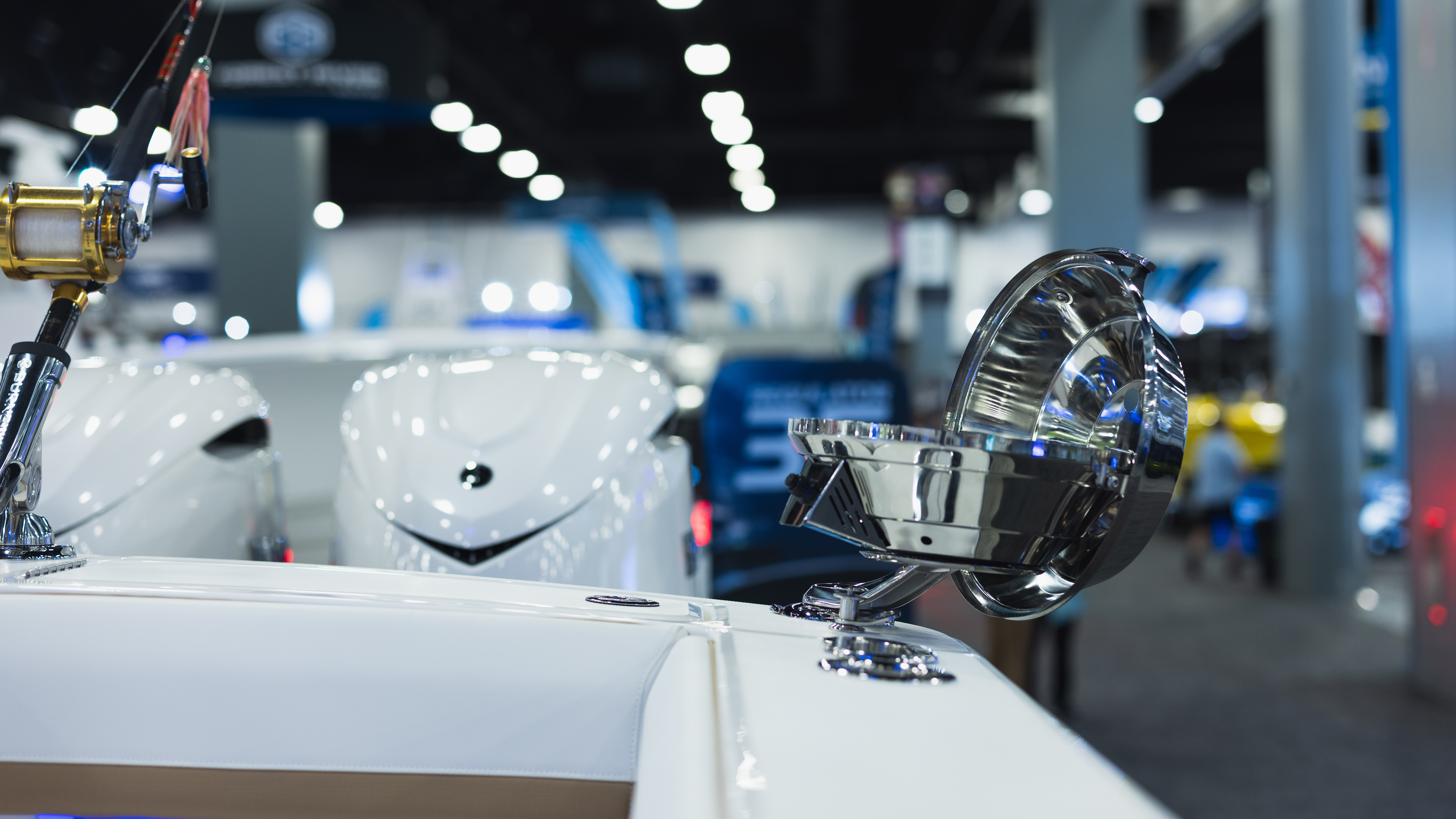 Regulator 35: Game-Changing Offshore Center Console Boat