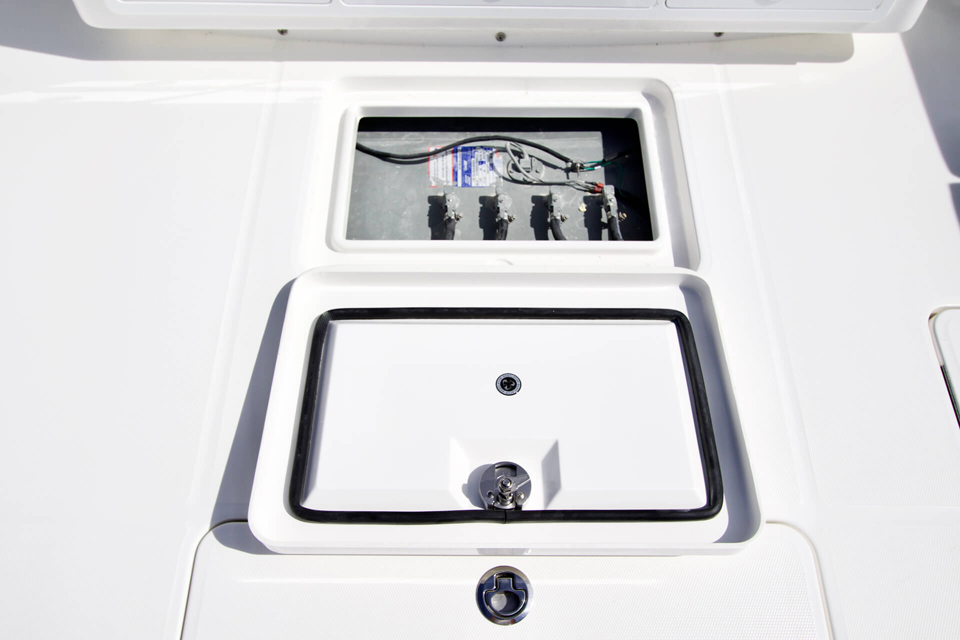 Regulator 41: Leading Fishing Vessel | Regulator Marine