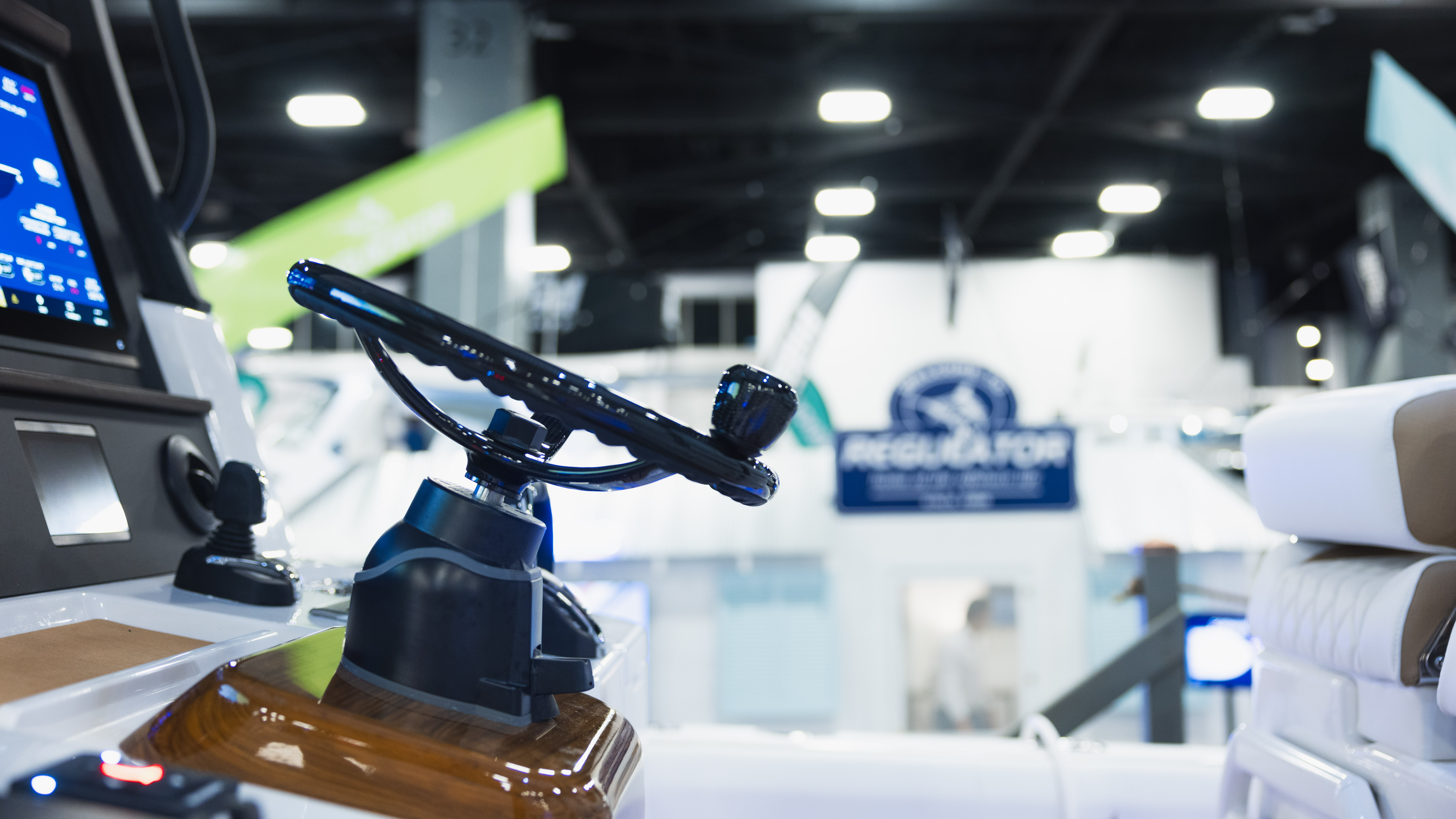 Regulator 35: Game-Changing Offshore Center Console Boat