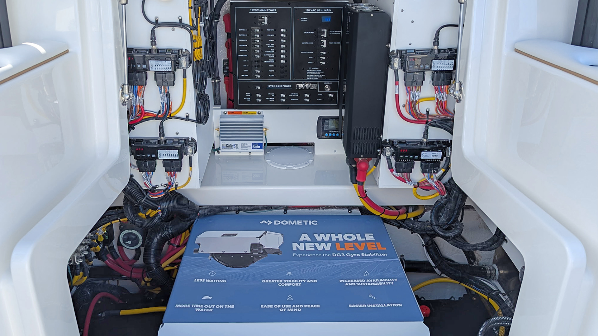 Regulator 35: Game-Changing Offshore Center Console Boat