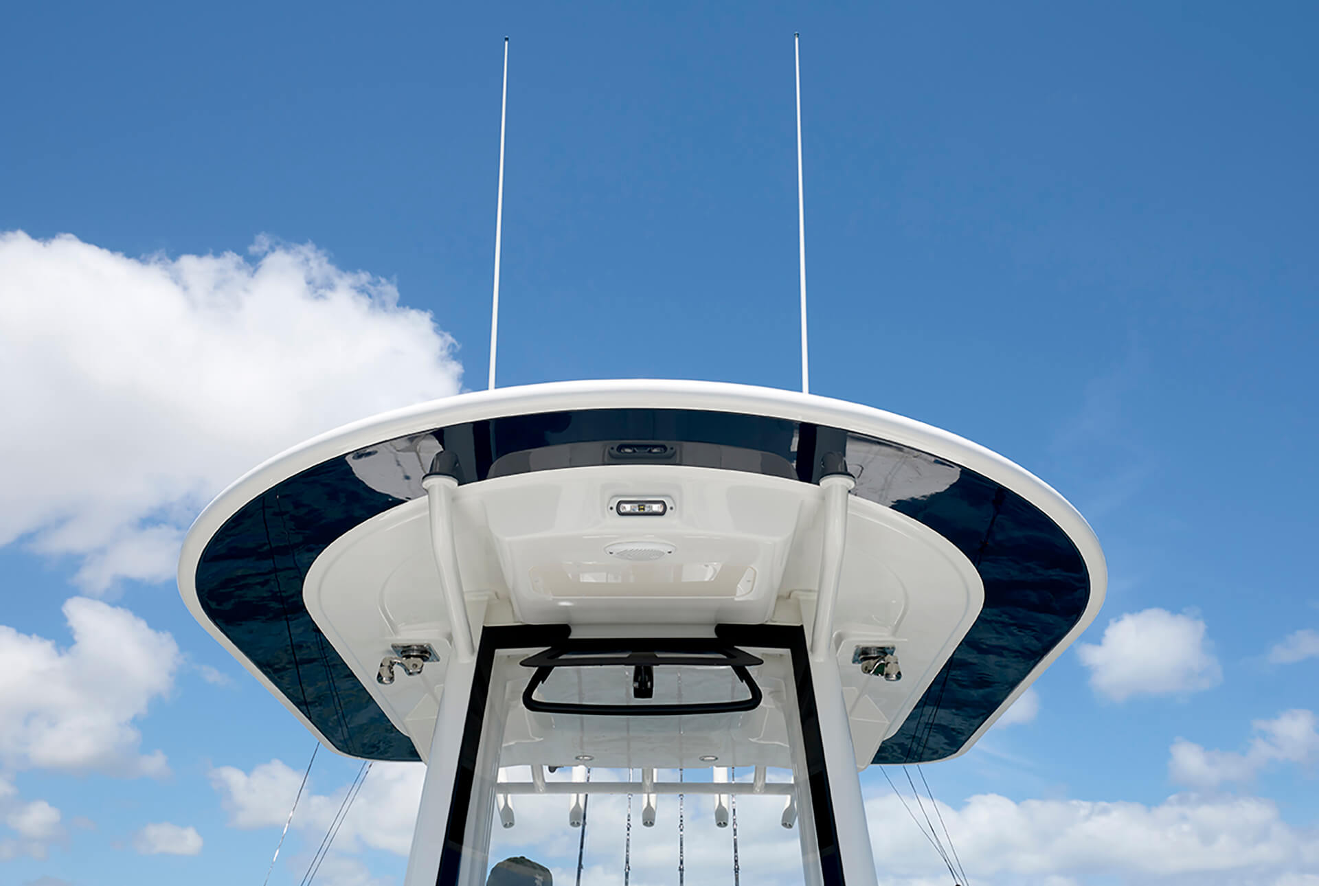 23 Ft Fishing Boat | Regulator Marine