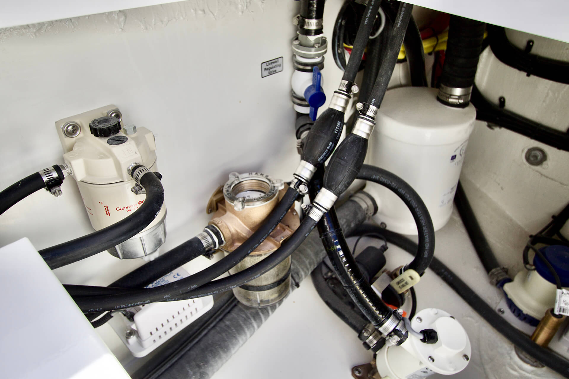 Regulator 41: Leading Fishing Vessel | Regulator Marine