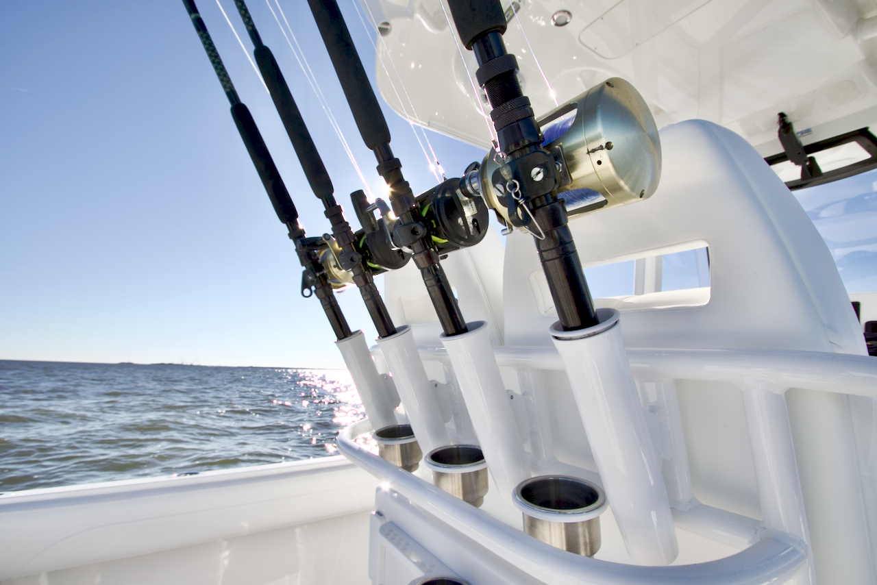 Regulator 25 Center Console Boat | Regulator Marine