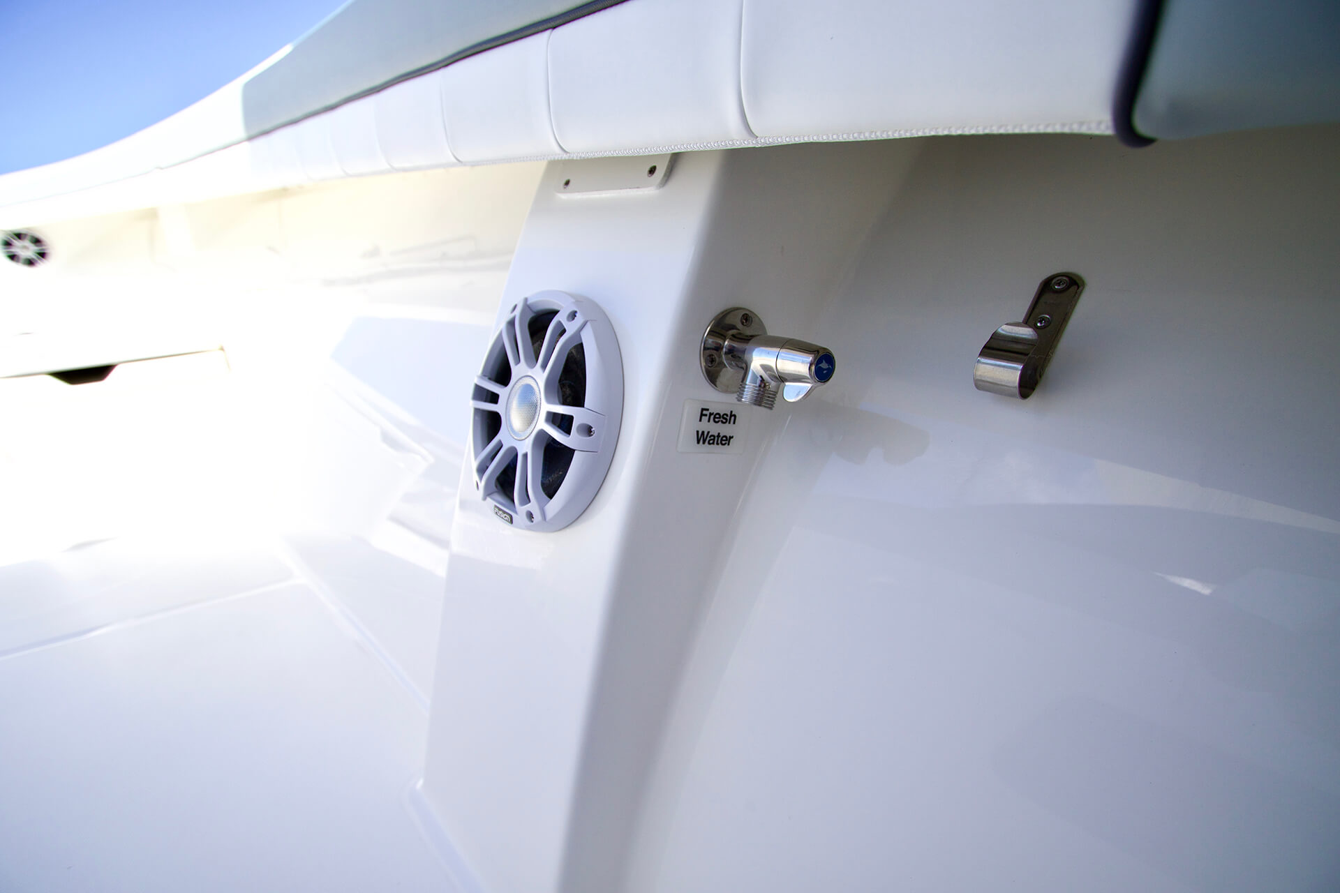 Regulator 41: Leading Fishing Vessel | Regulator Marine