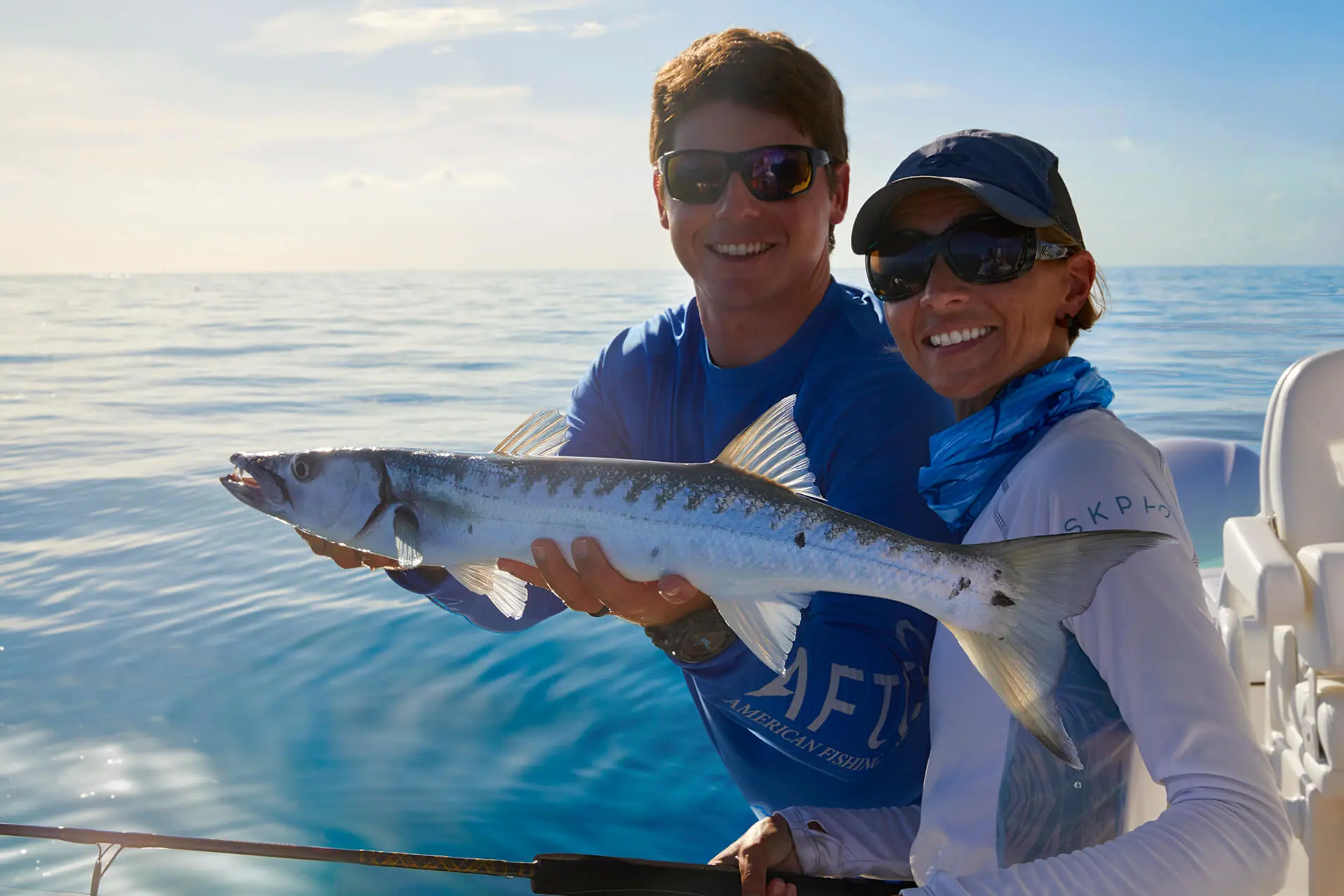 Regulator 28 Center Console Boat | Regulator Marine