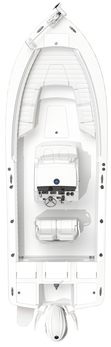 Regulator 26XO | Ultimate Bay & Hybrid Offshore Boat for Sale