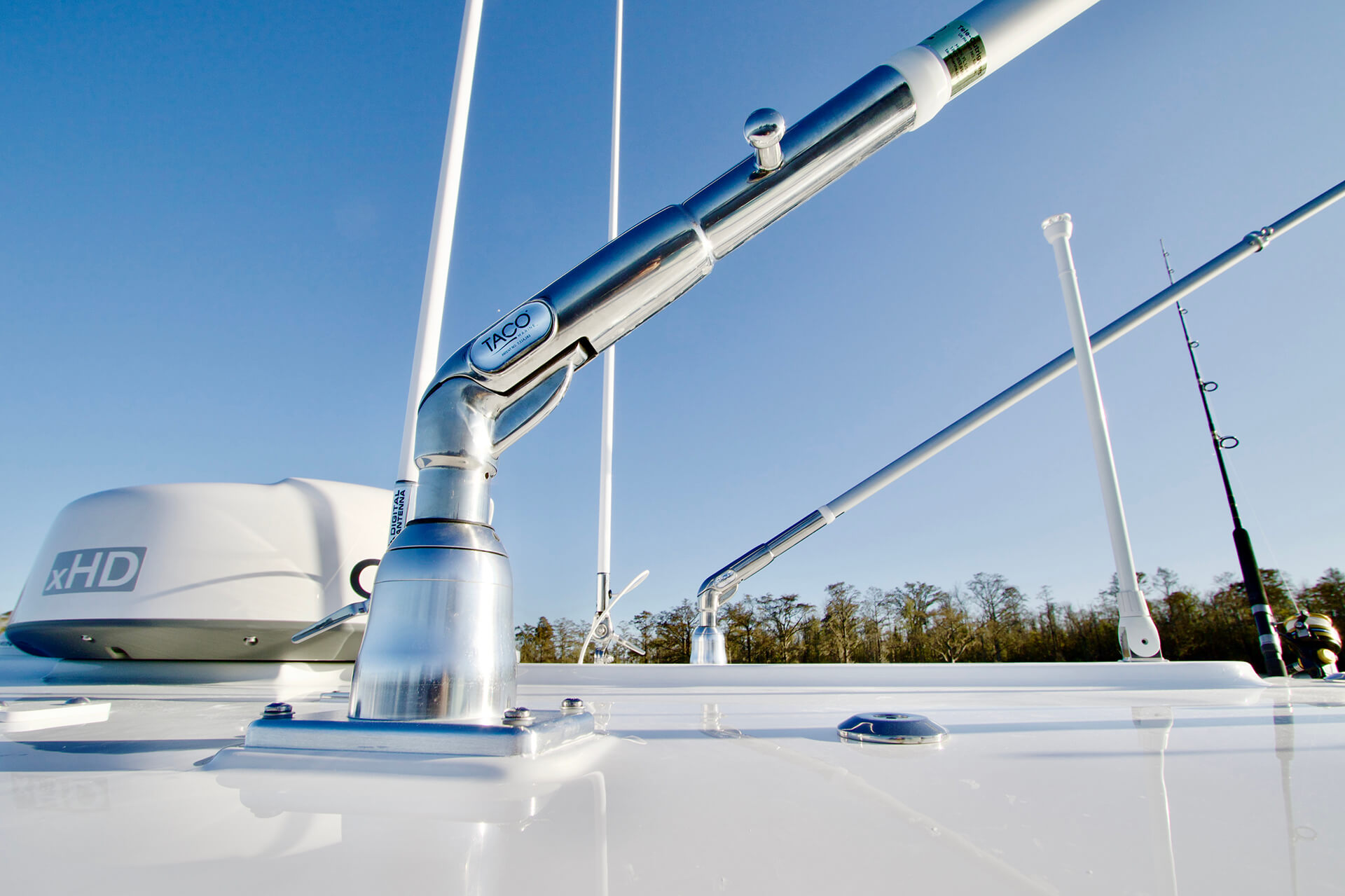 Regulator 26xo: Ultimate Fishing Boat | Regulator Marine