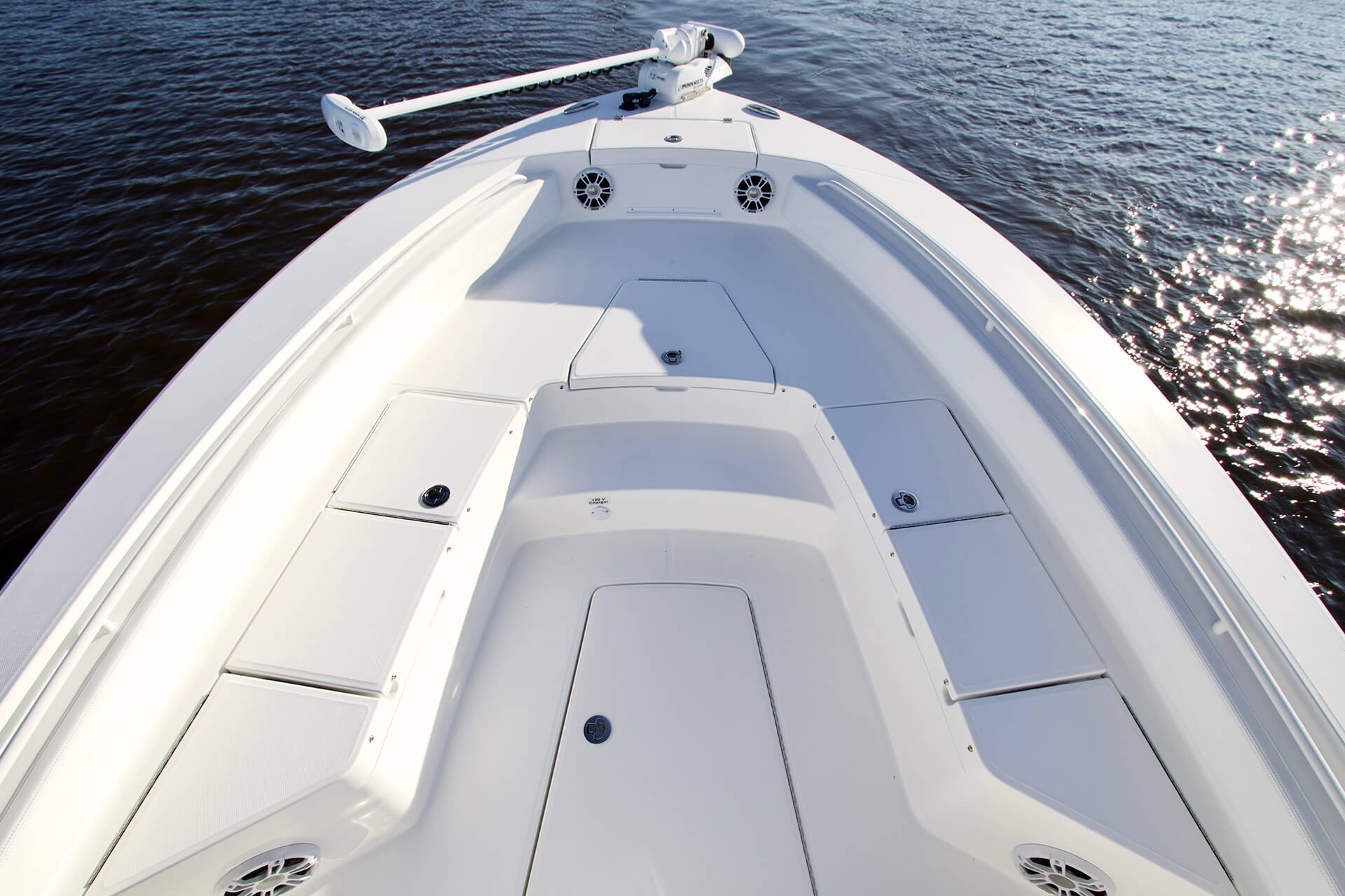 Regulator 26xo: Ultimate Fishing Boat | Regulator Marine