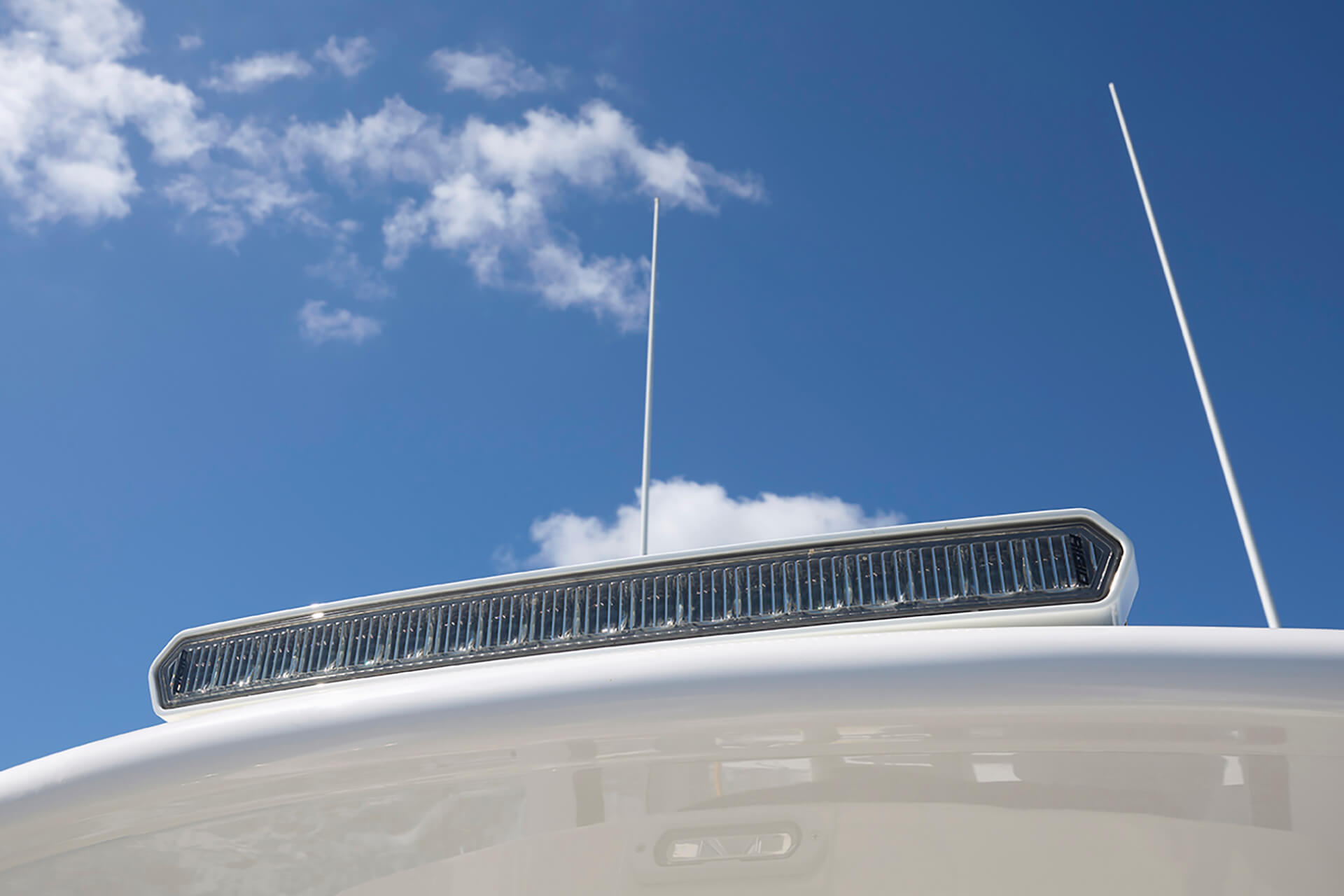 Regulator 28 Center Console Boat | Regulator Marine