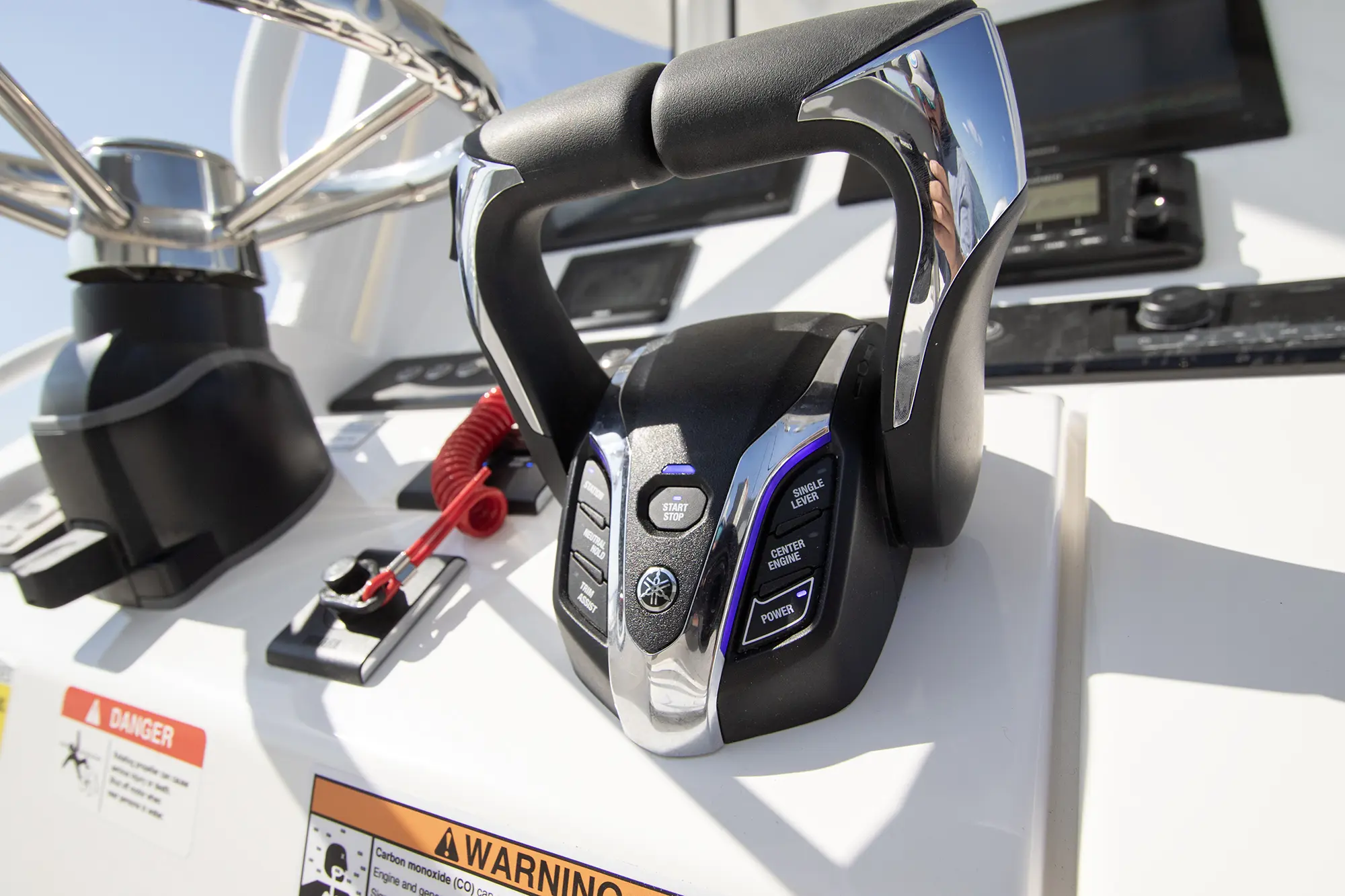 Regulator 25 Center Console Boat | Regulator Marine