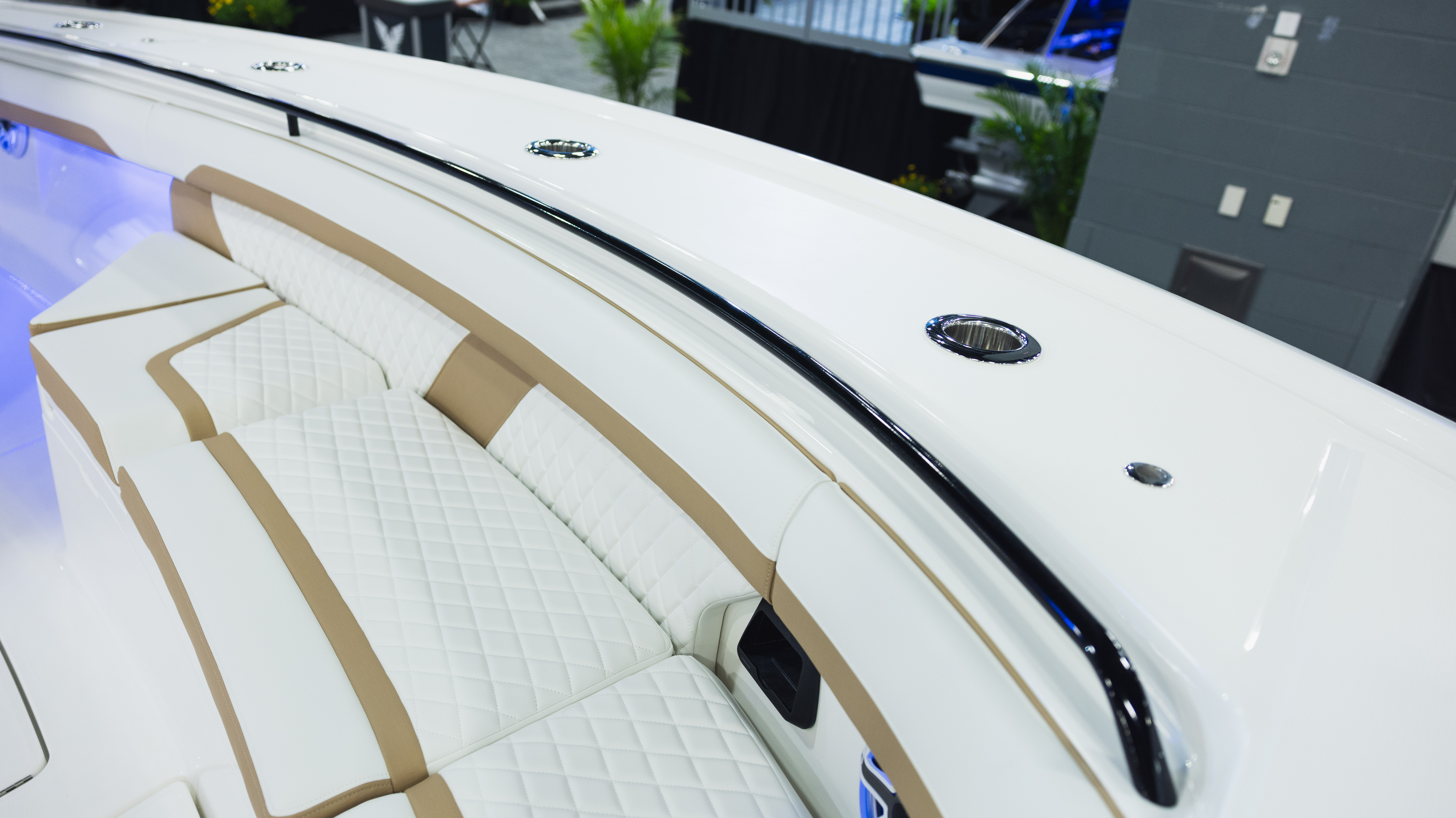 Regulator 35: Game-Changing Offshore Center Console Boat