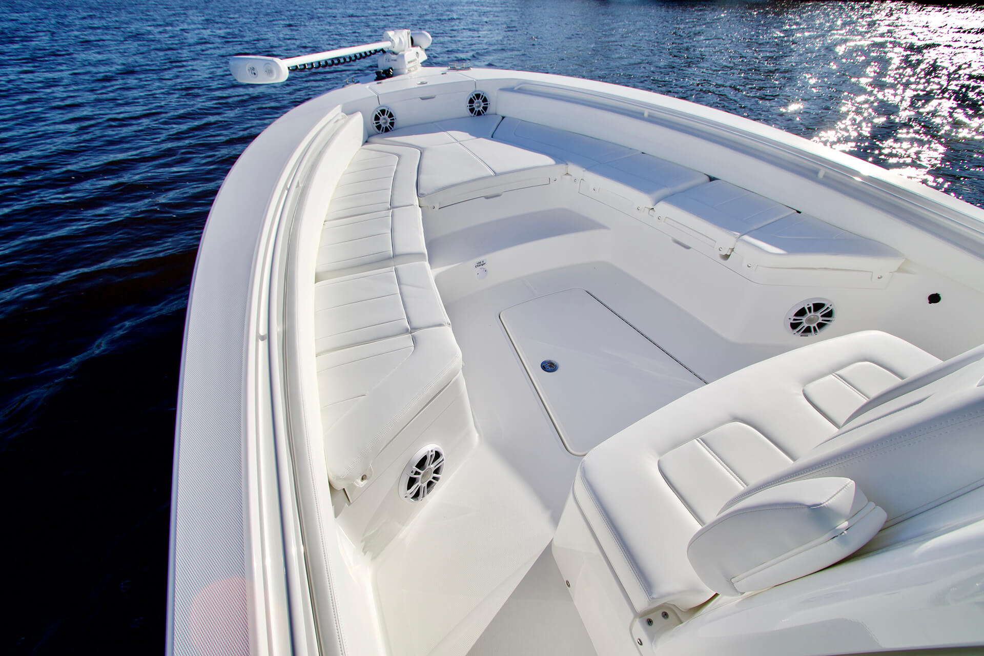Regulator 26xo: Ultimate Fishing Boat | Regulator Marine