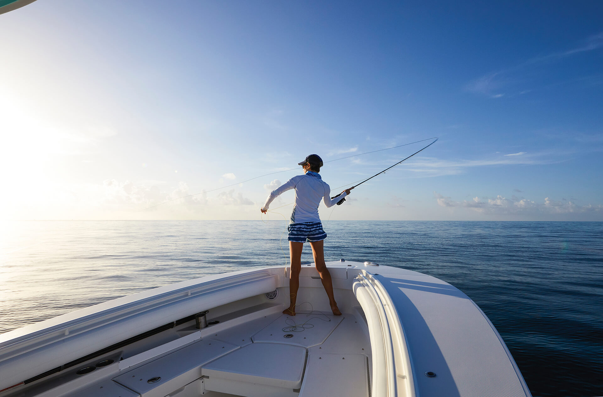 Regulator 28 Center Console Boat | Regulator Marine