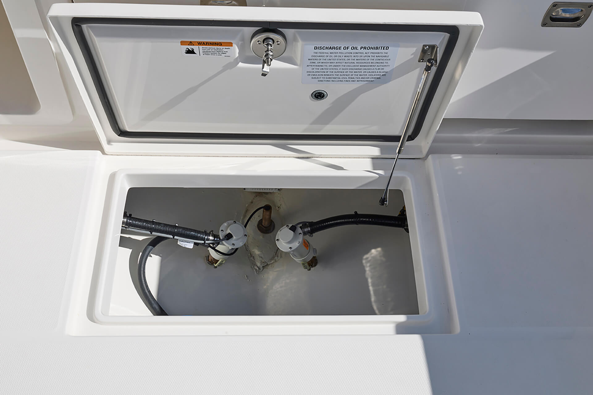 Regulator 28 Center Console Boat | Regulator Marine