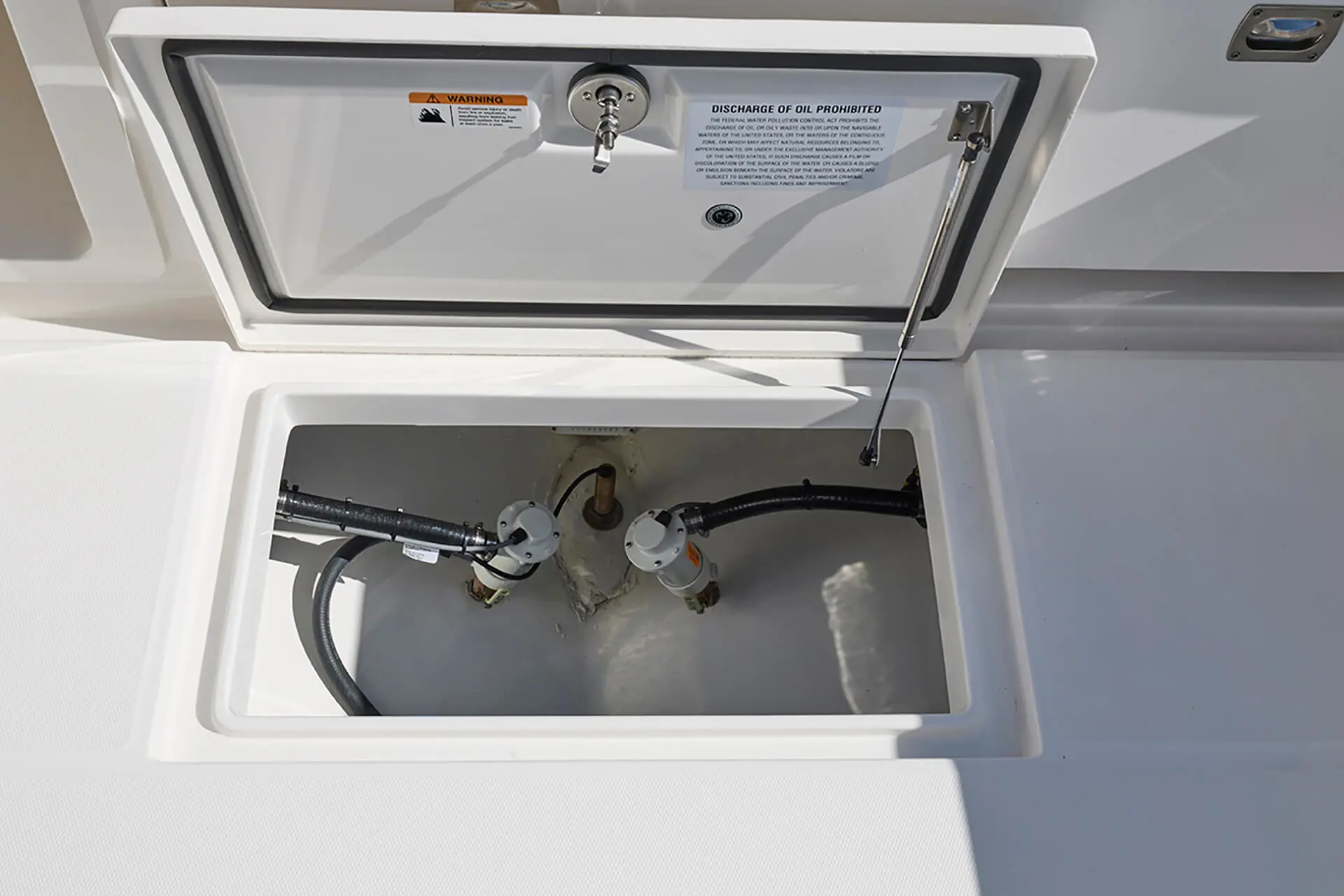 Regulator 28 Center Console Boat | Regulator Marine