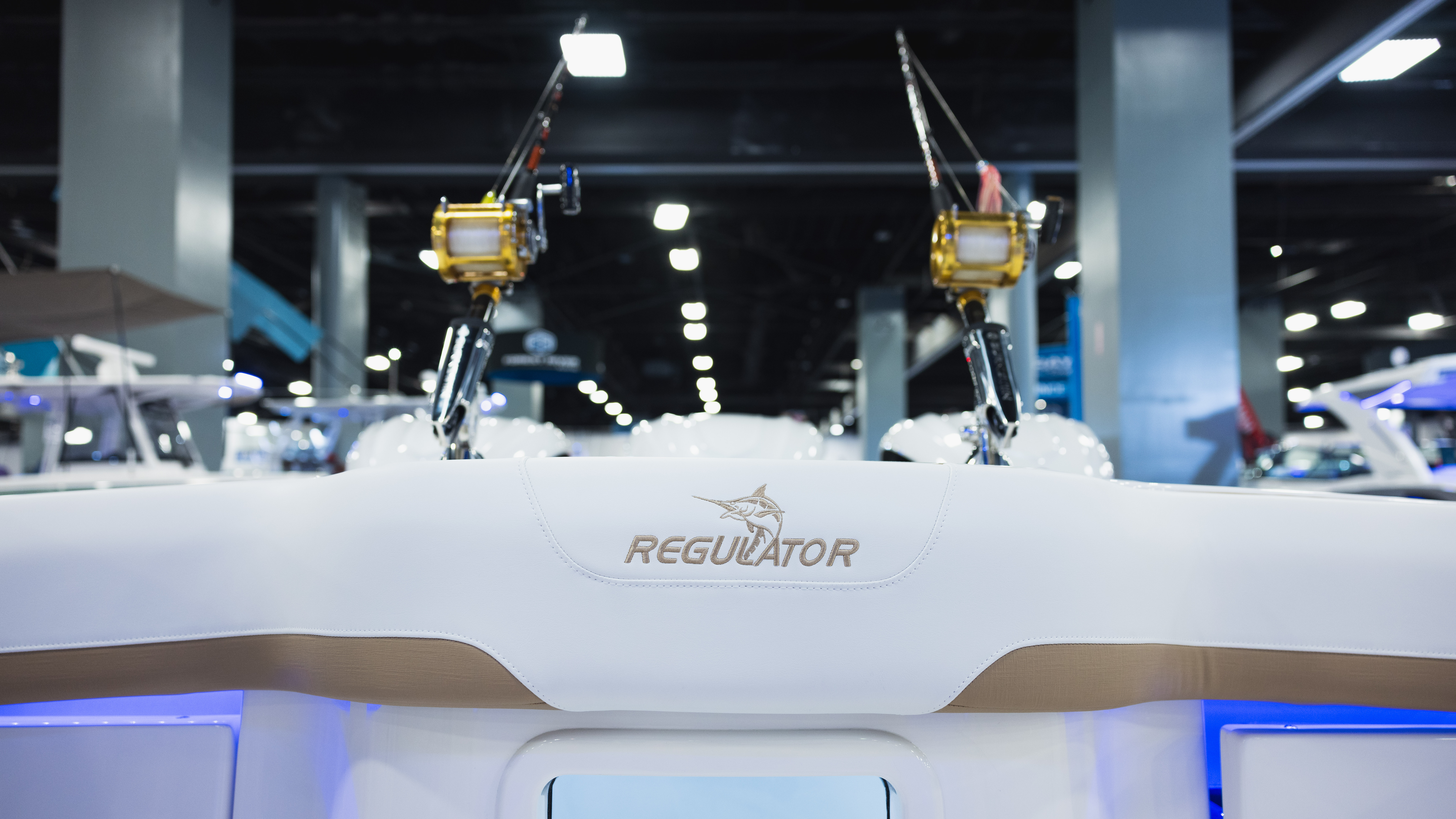 Regulator 35: Game-Changing Offshore Center Console Boat