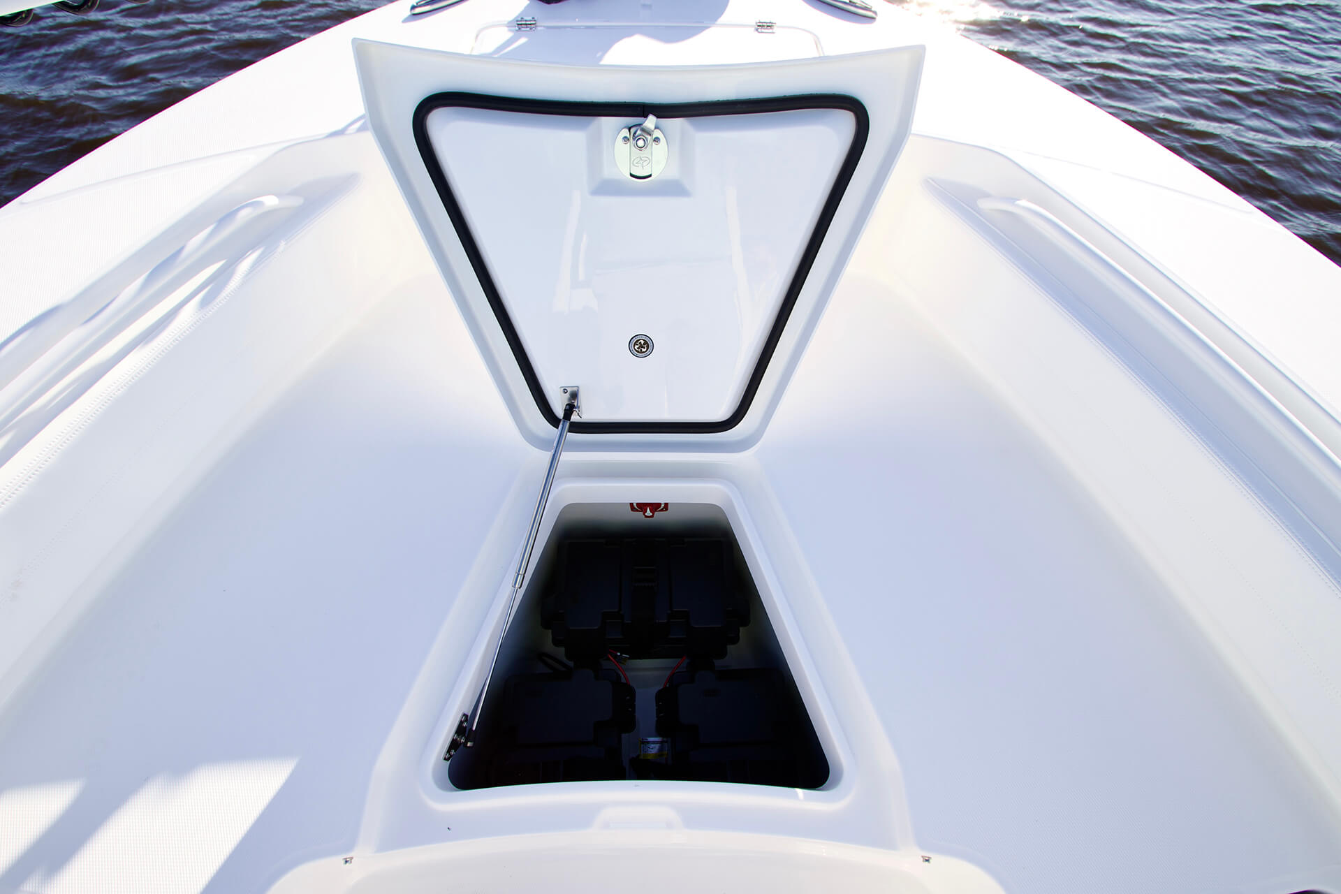 Regulator 26xo: Ultimate Fishing Boat | Regulator Marine