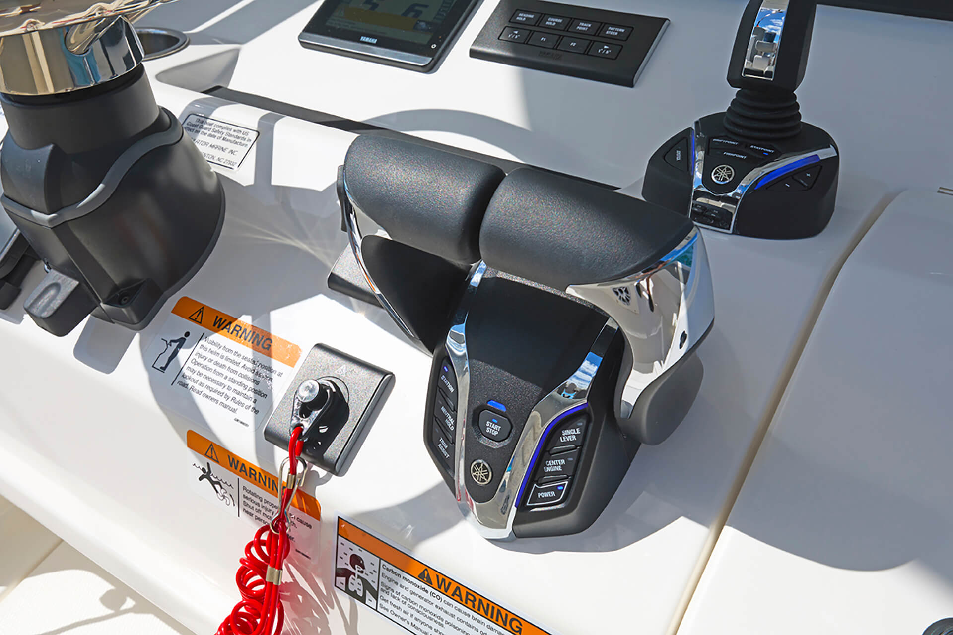 Regulator 28 Center Console Boat | Regulator Marine