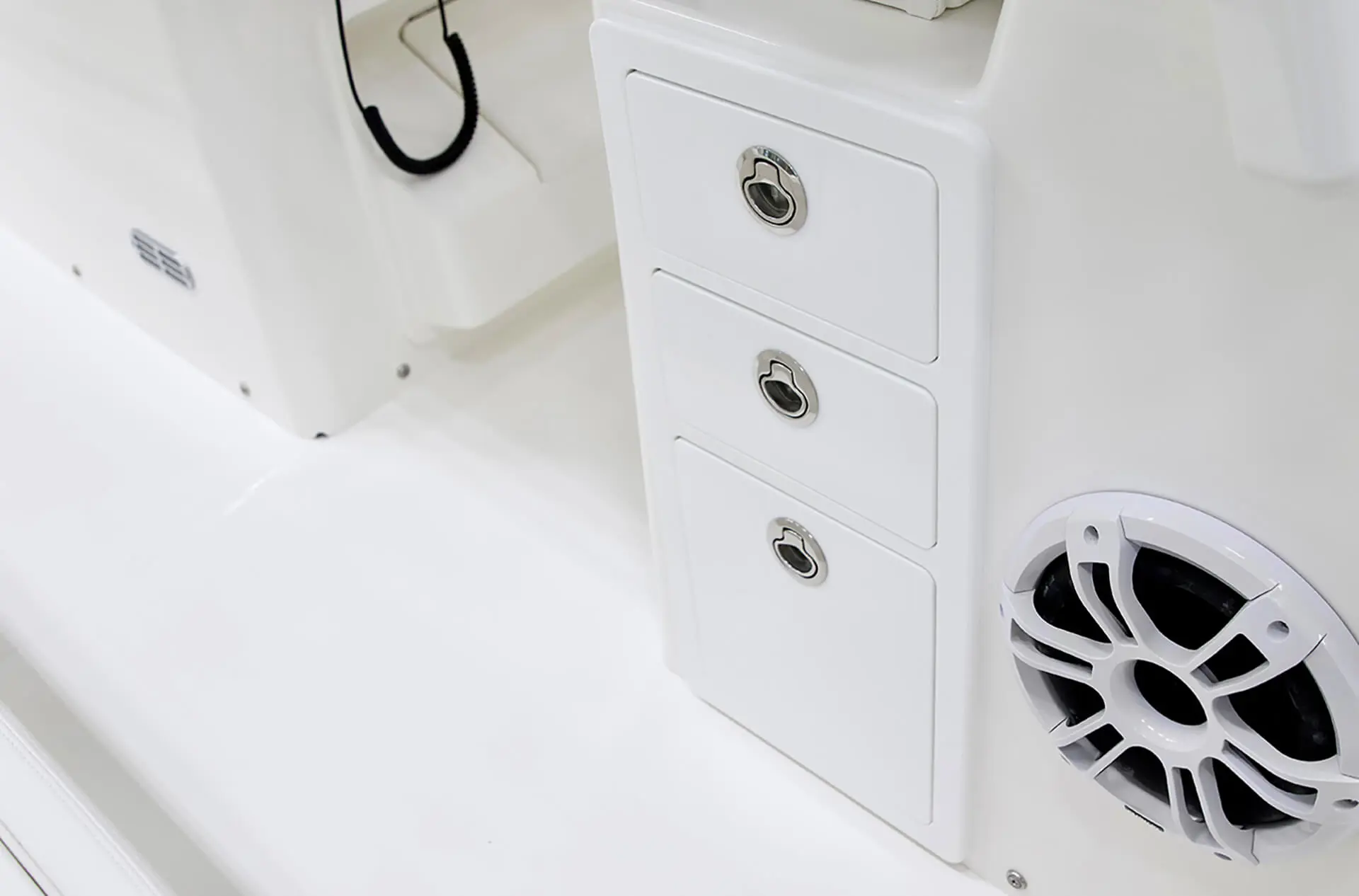Regulator 30XO: Elite Offshore Fishing | Regulator Marine