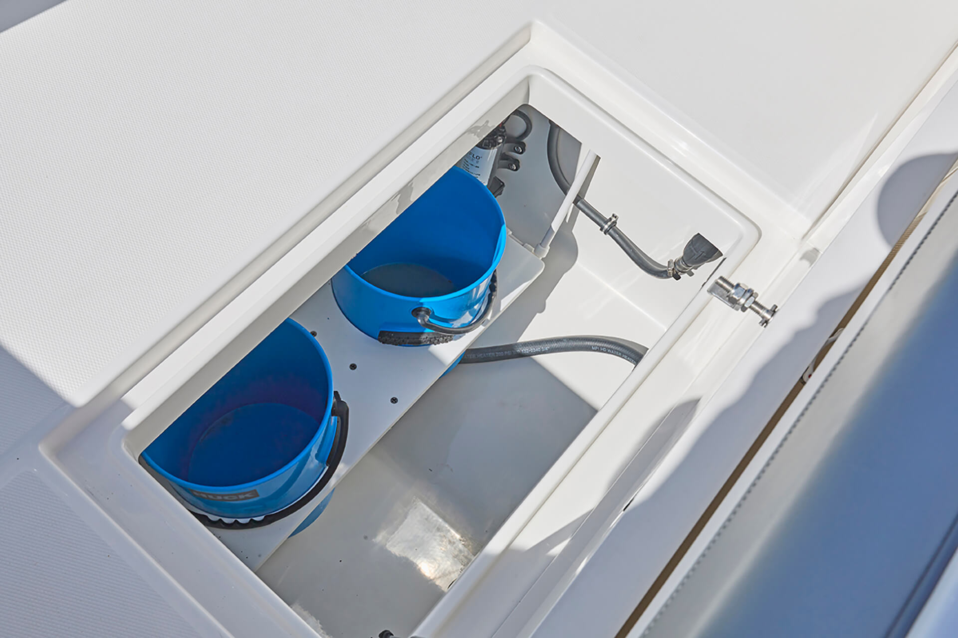 Regulator 28 Center Console Boat | Regulator Marine